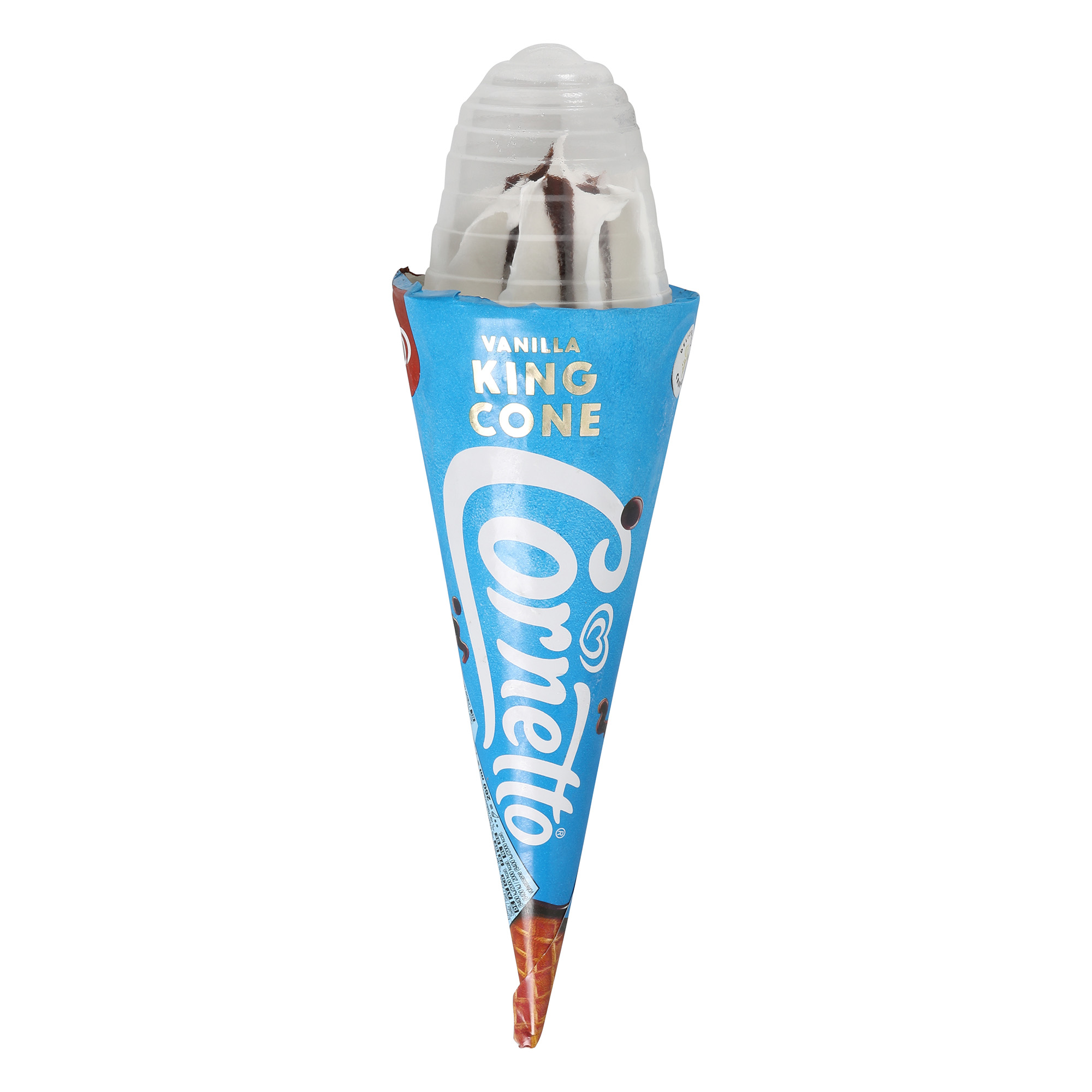LUSSO Cornetto King Cone | ALDI-now
