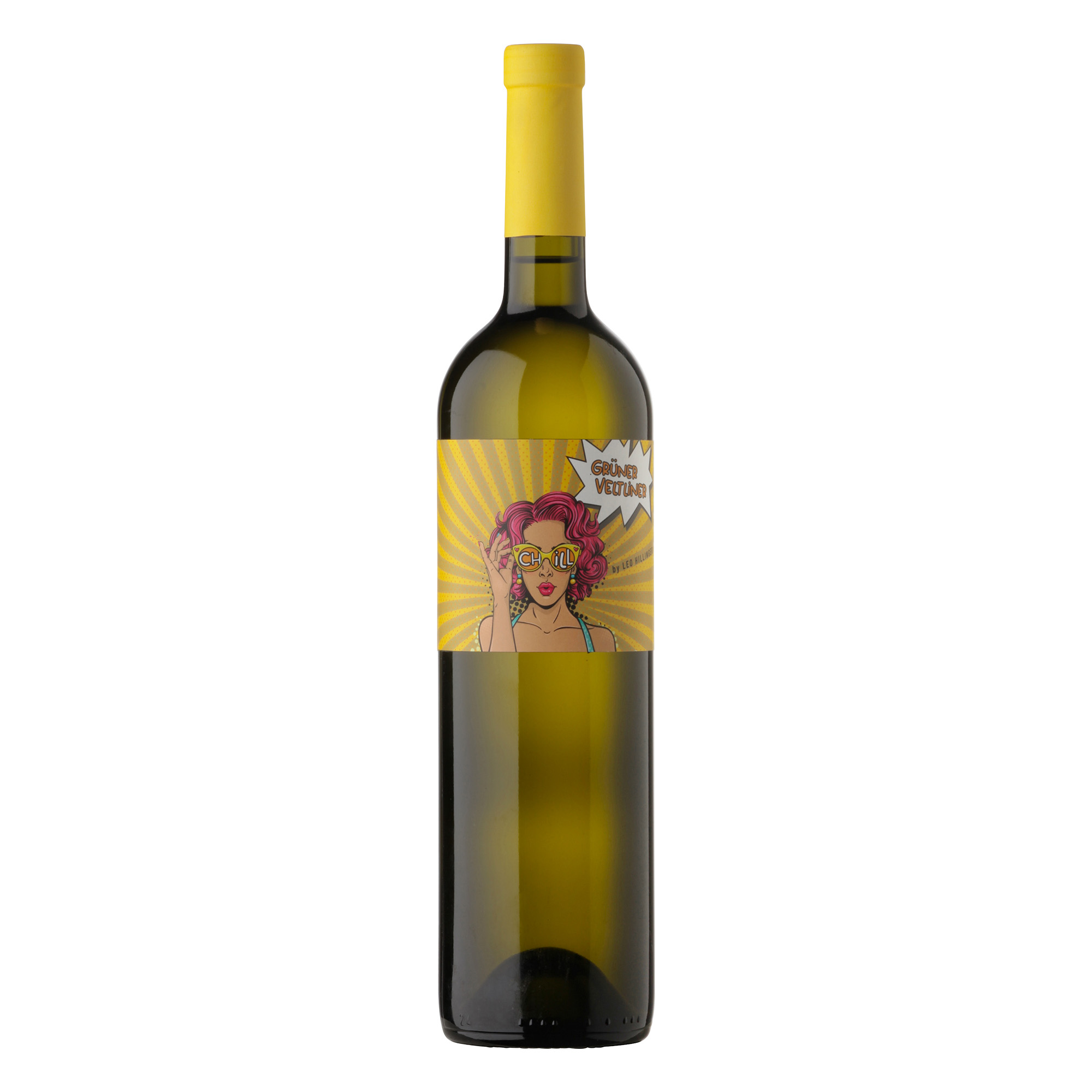 LEO HILLINGER Grüner Veltliner, 12.5 % Vol. | ALDI-now