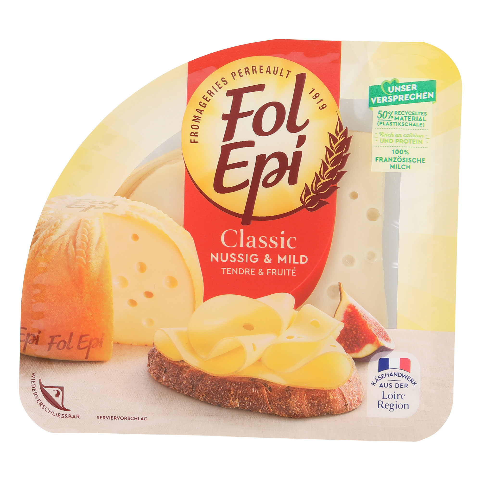 FOL EPI Käsescheiben Classic | ALDI-now