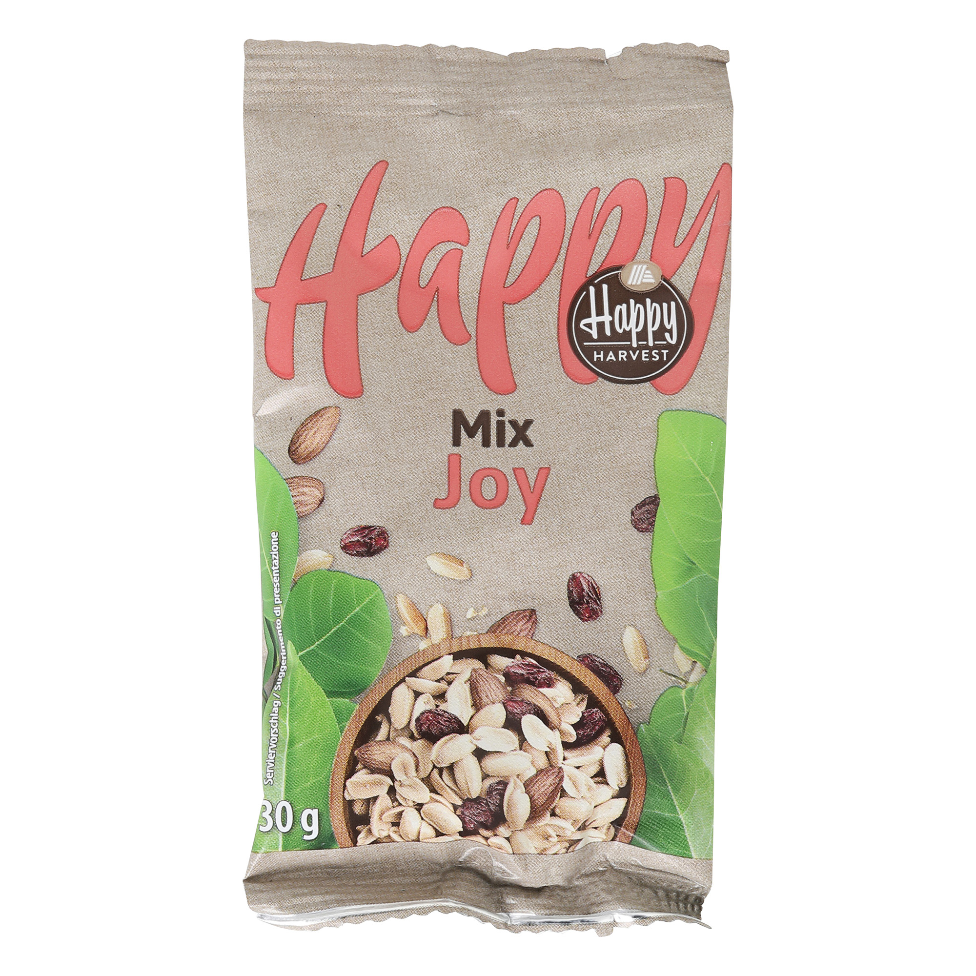 HAPPY HARVEST Mini mélange de noix et fruits secs, Joy | ALDI-now