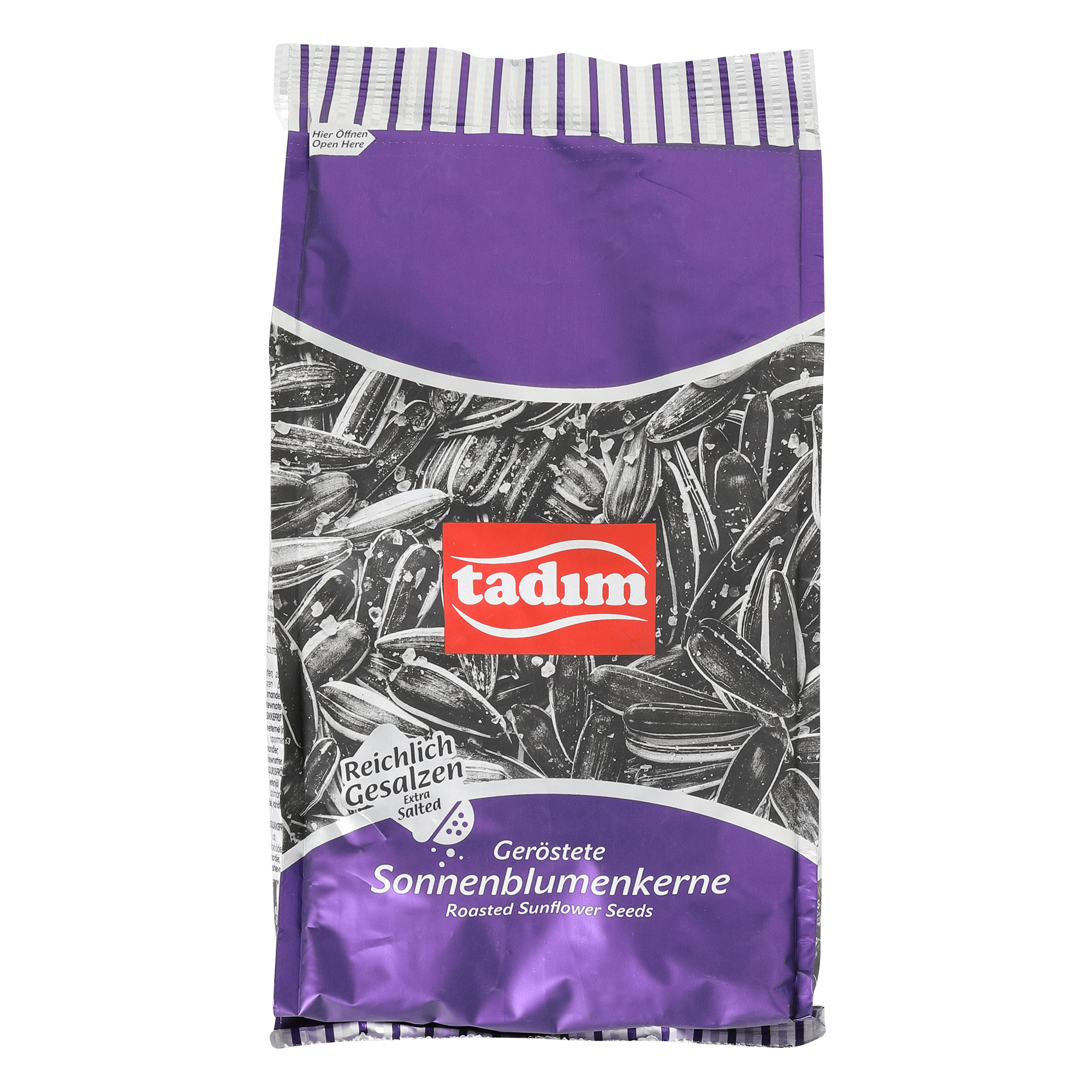 TADIM Sonnenblumenkerne gesalzen | ALDI-now