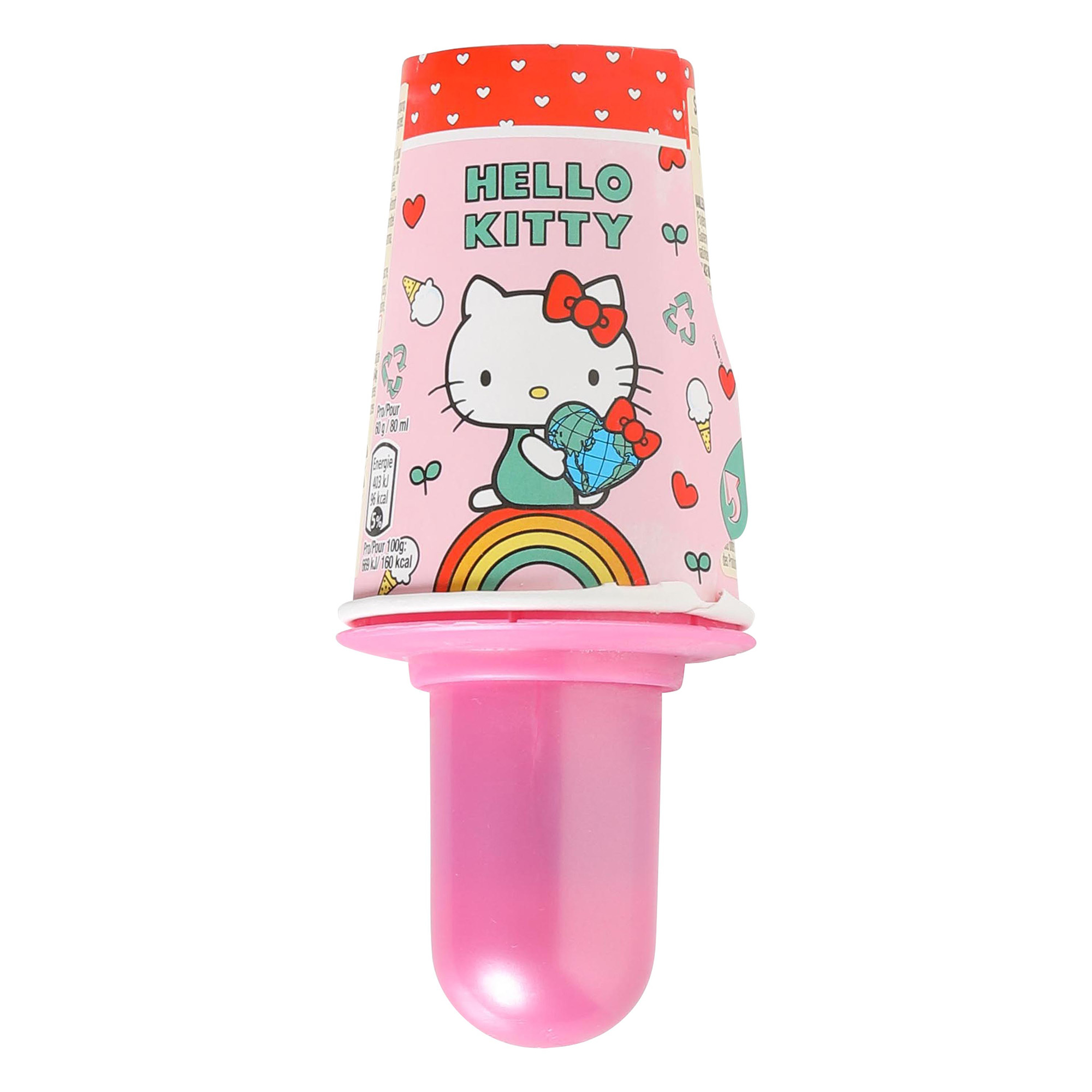 FRISCO Hello Kitty Lolly | ALDI-now