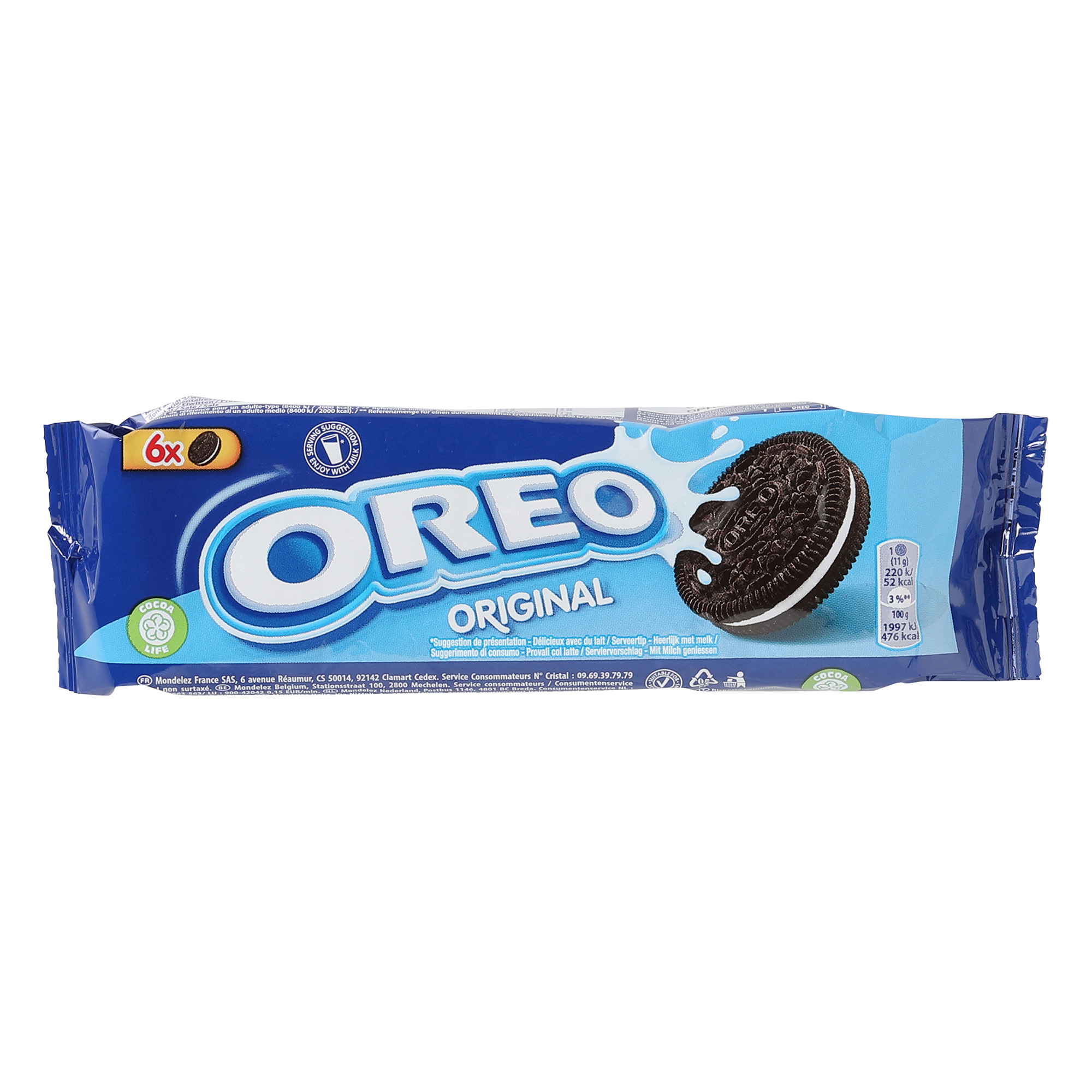 OREO Pocket | ALDI-now