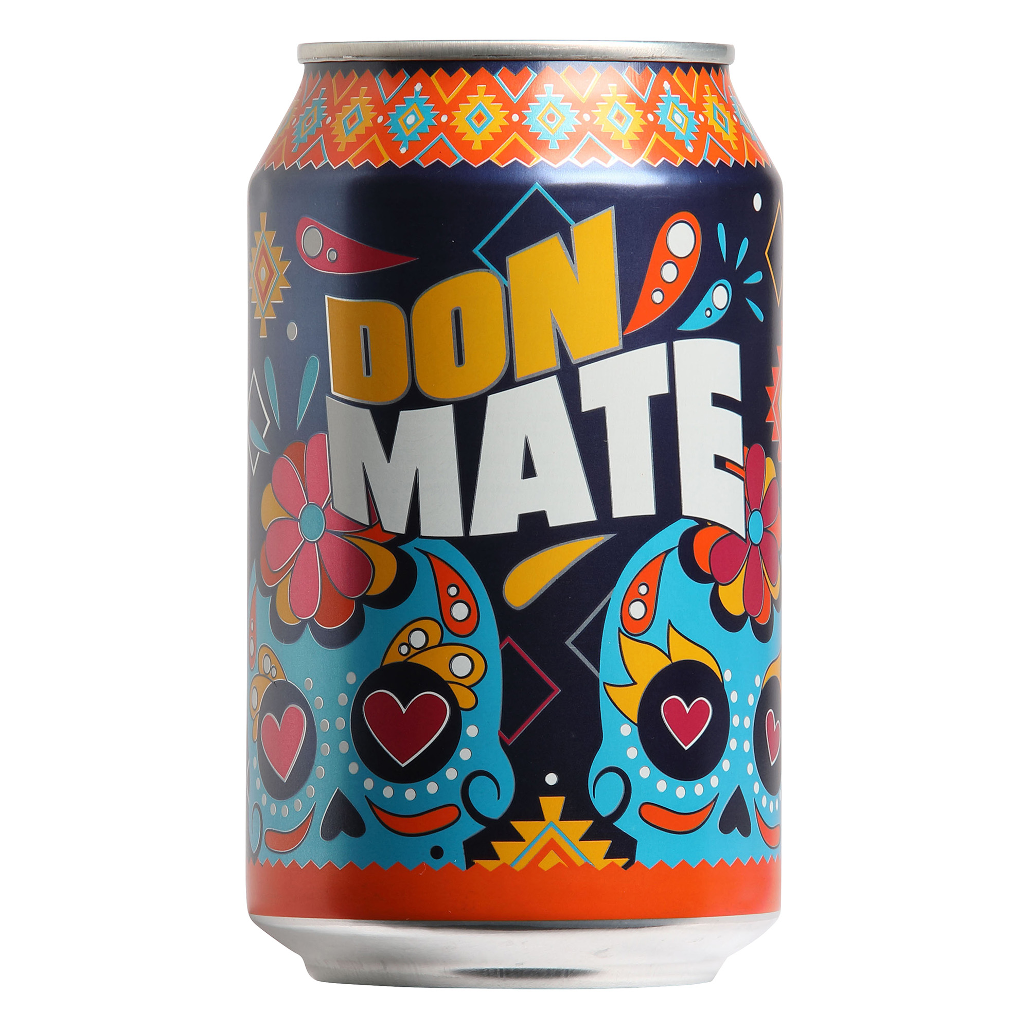 Don Mate | ALDI-now