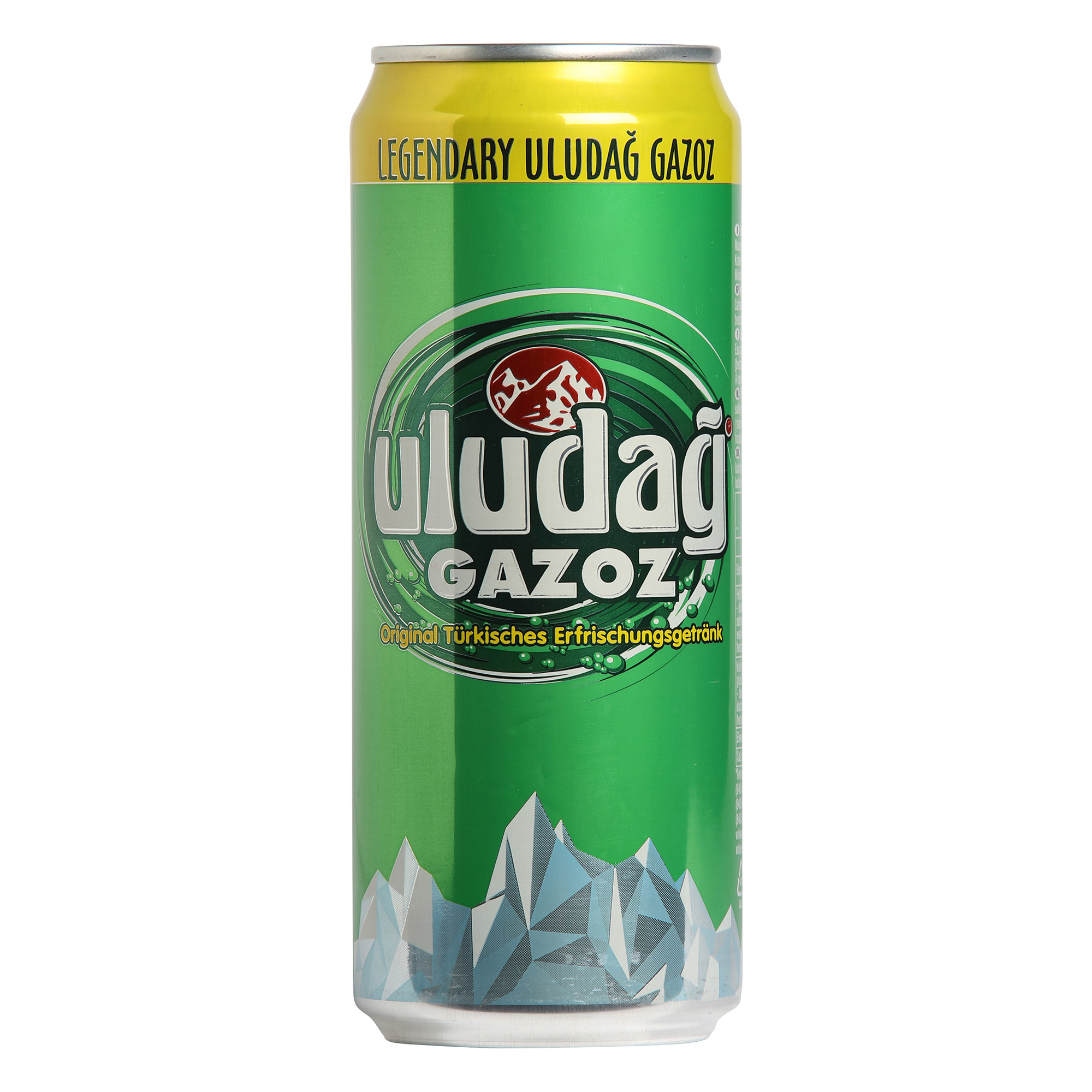 ULUDAG Bevanda rinfrescante turca limone | ALDI-now