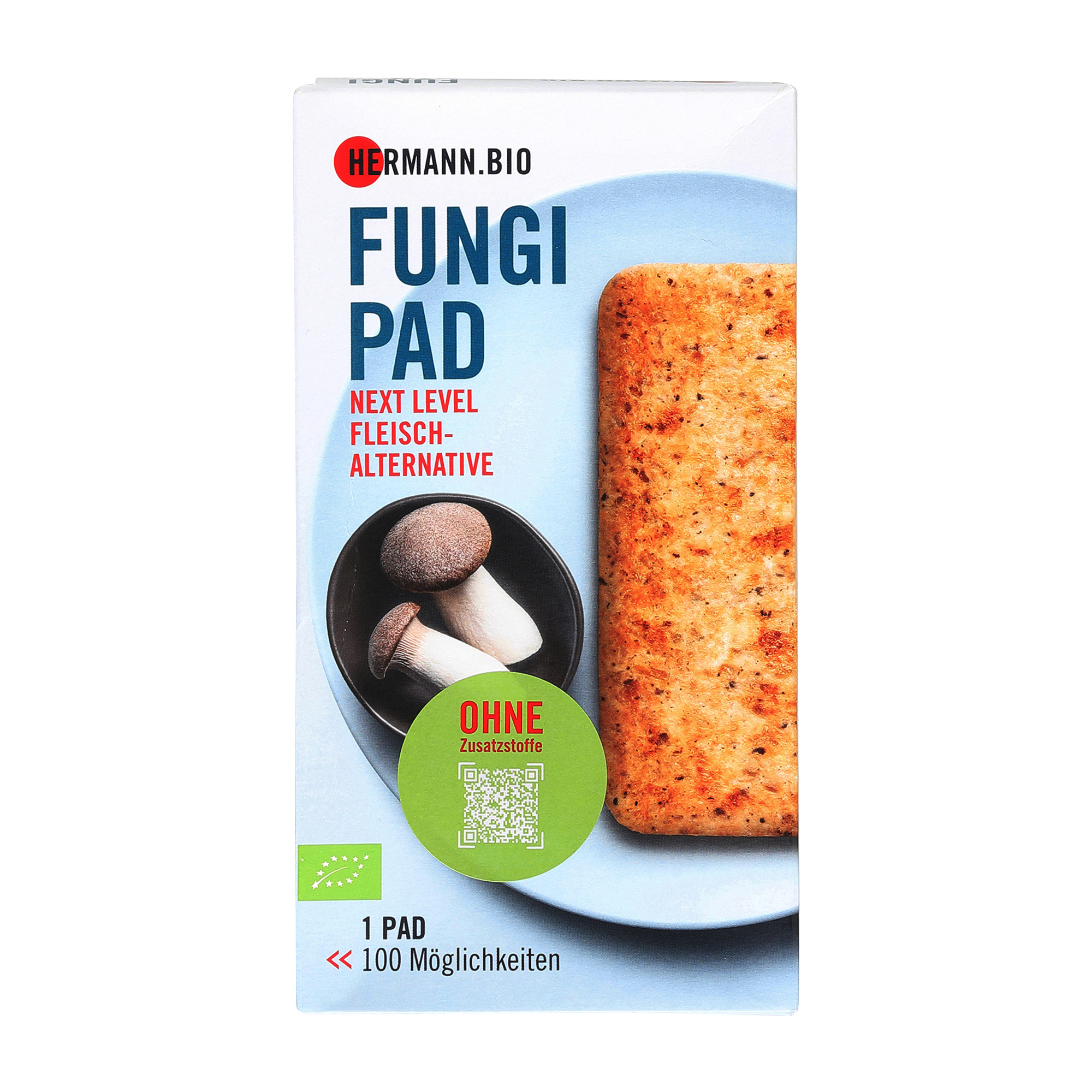 HERMANN BIO Fungi Pad | ALDI-now