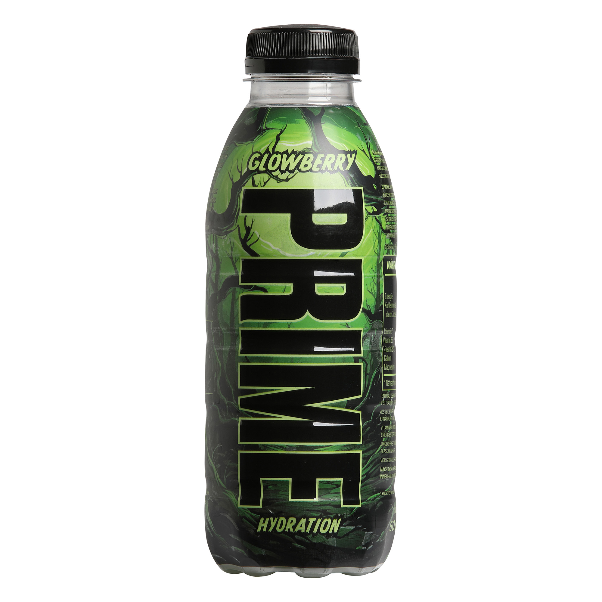PRIME Glowberry | ALDI-now