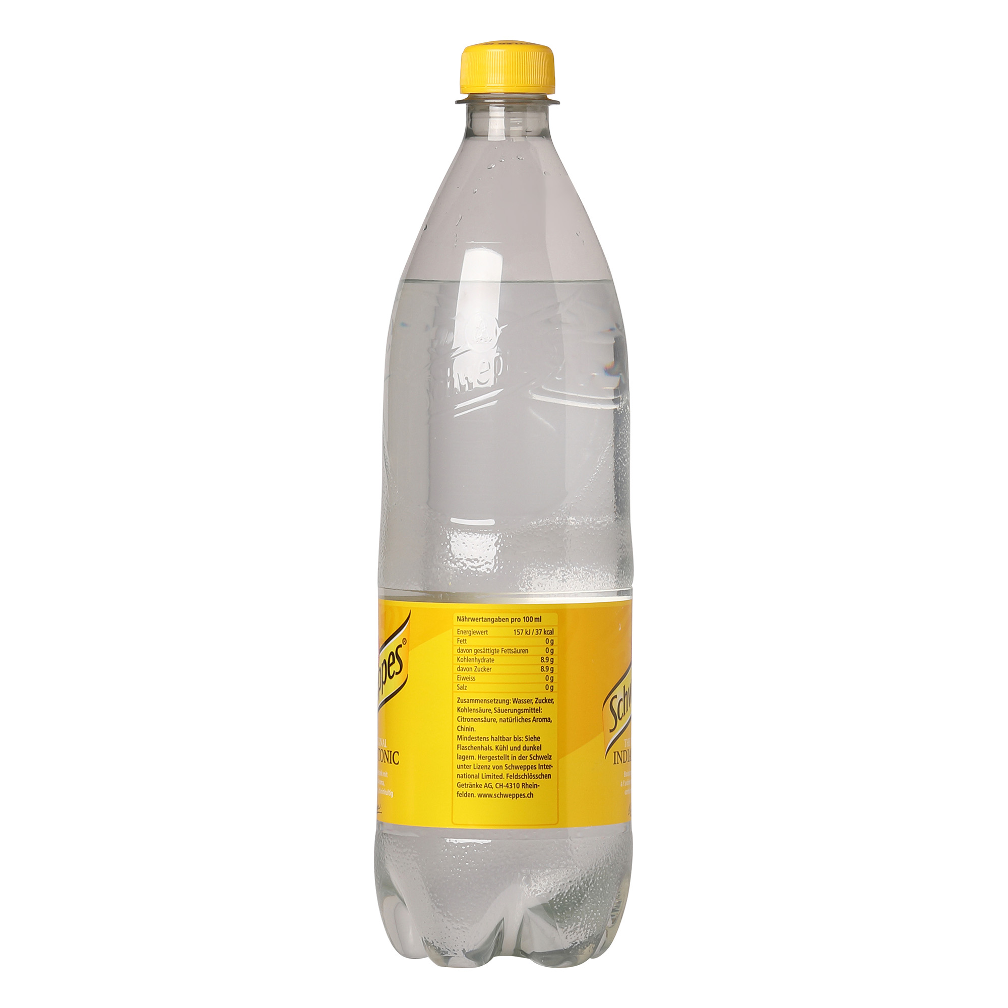 SCHWEPPES The Original Indian Tonic, pack de 6 | ALDI-now