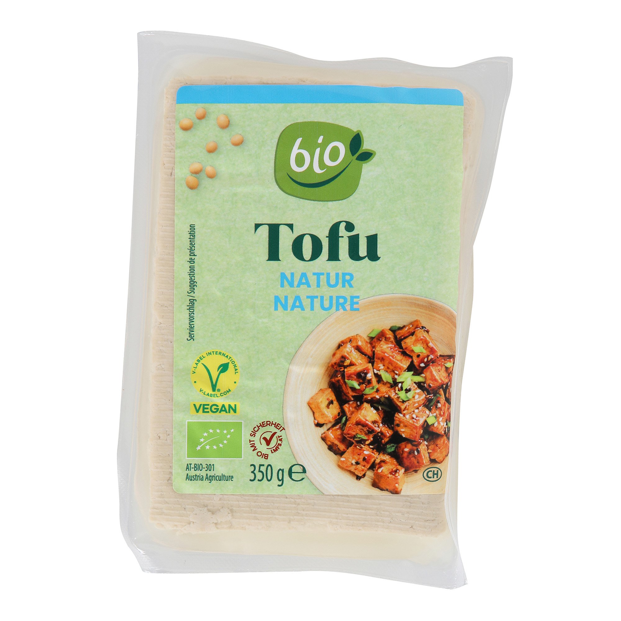BIO Tofu nature | ALDI-now