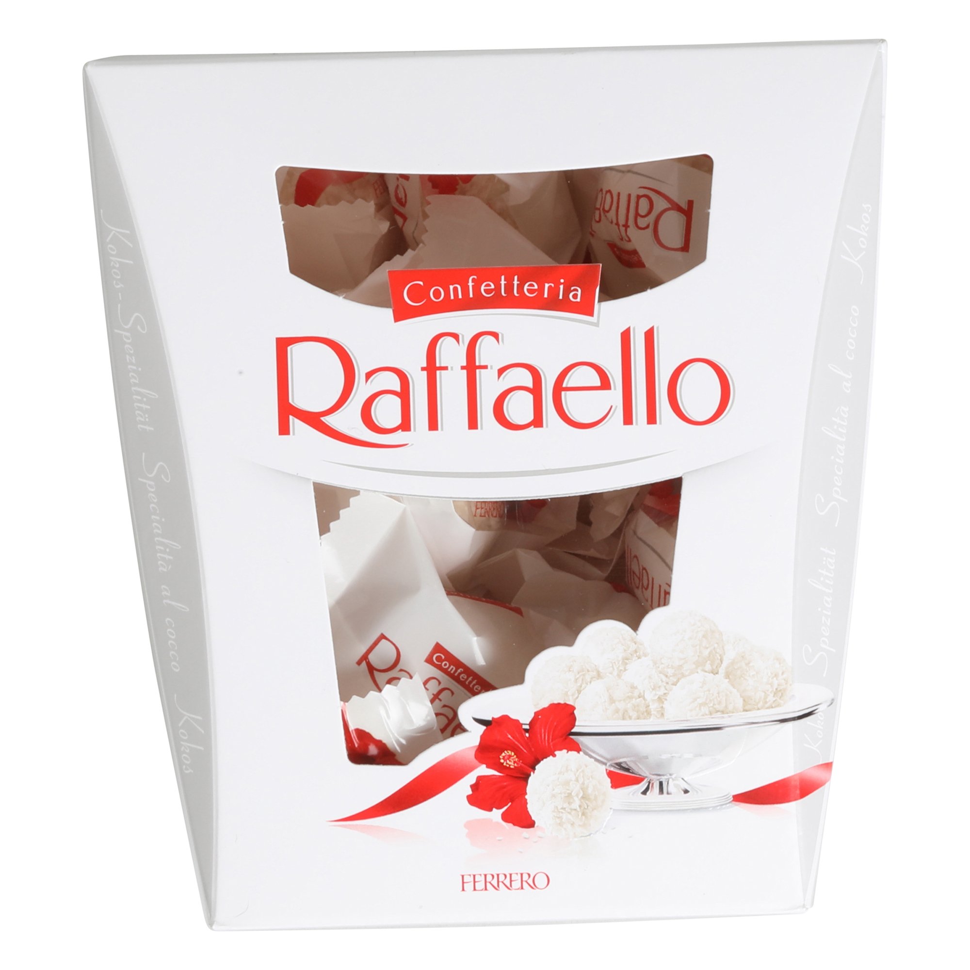 FERRERO Raffaello | ALDI-now