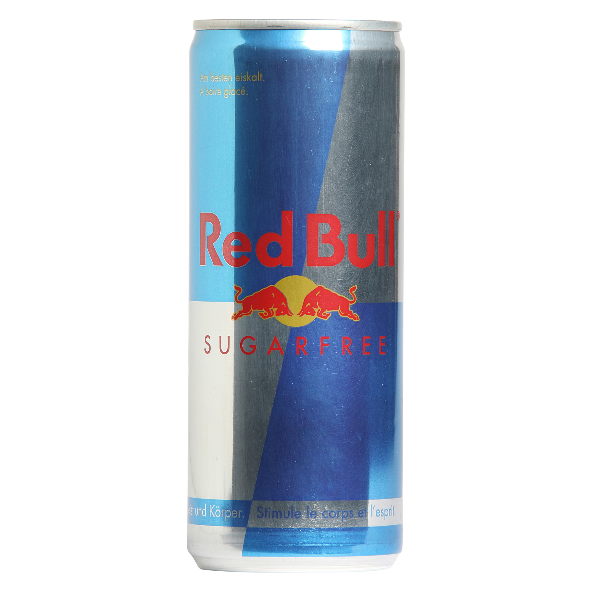 RED BULL Energy drink sugarfree | ALDI-now