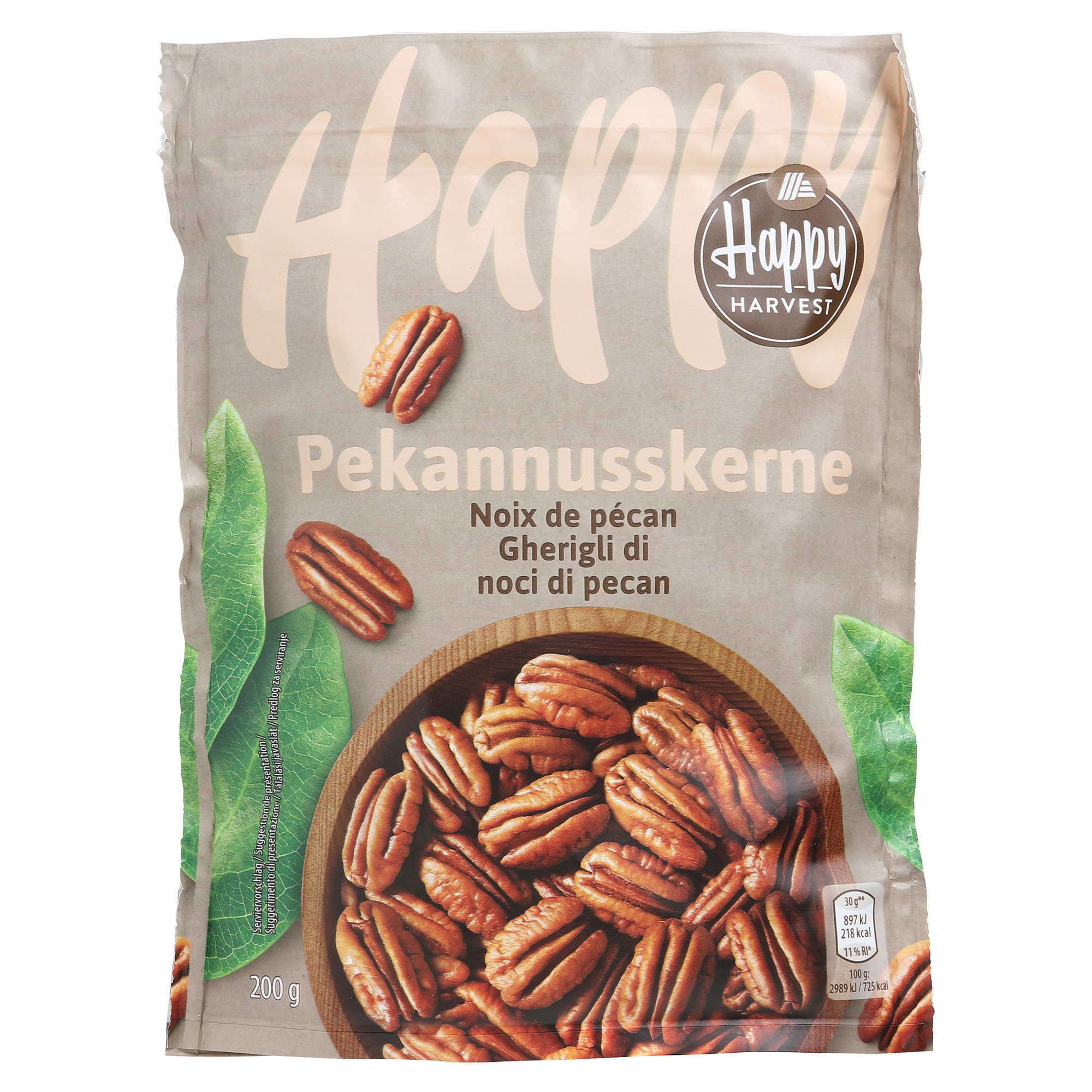 HAPPY HARVEST Pecannüsse | ALDI-now