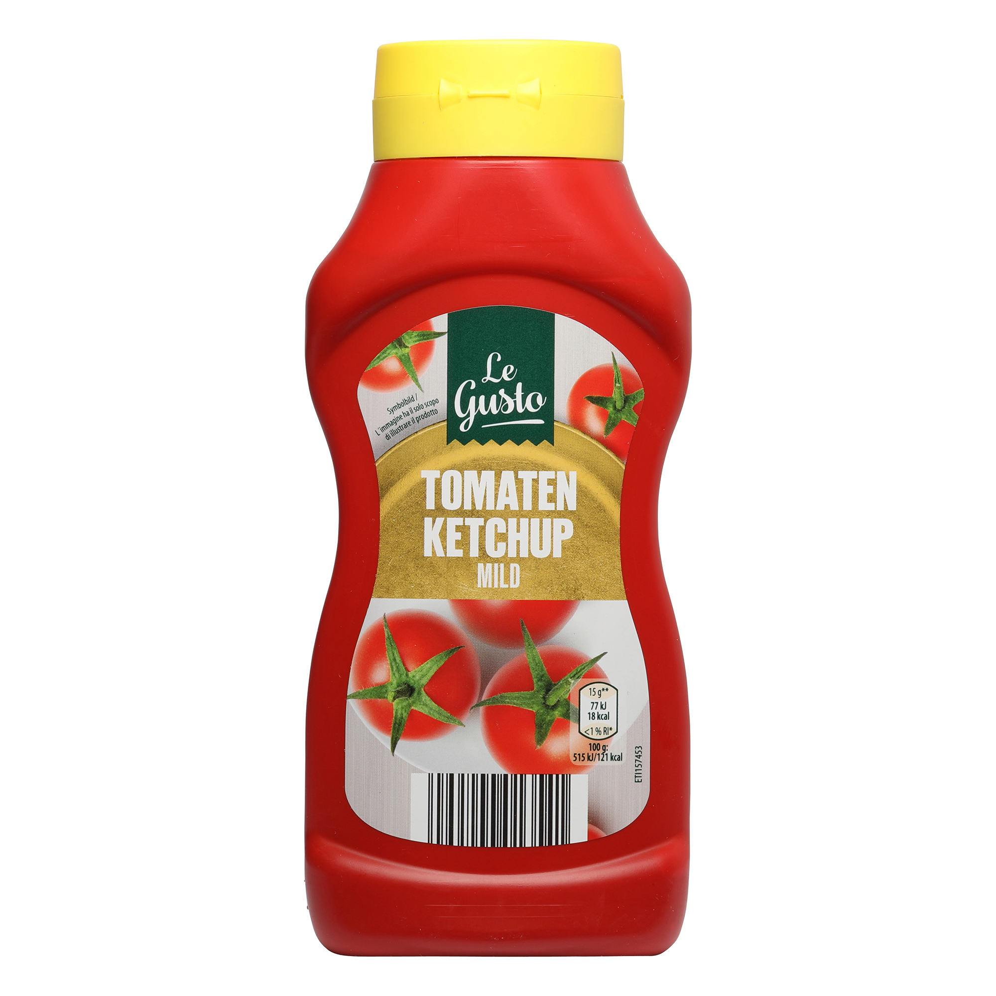 LE GUSTO Ketchup douce | ALDI-now