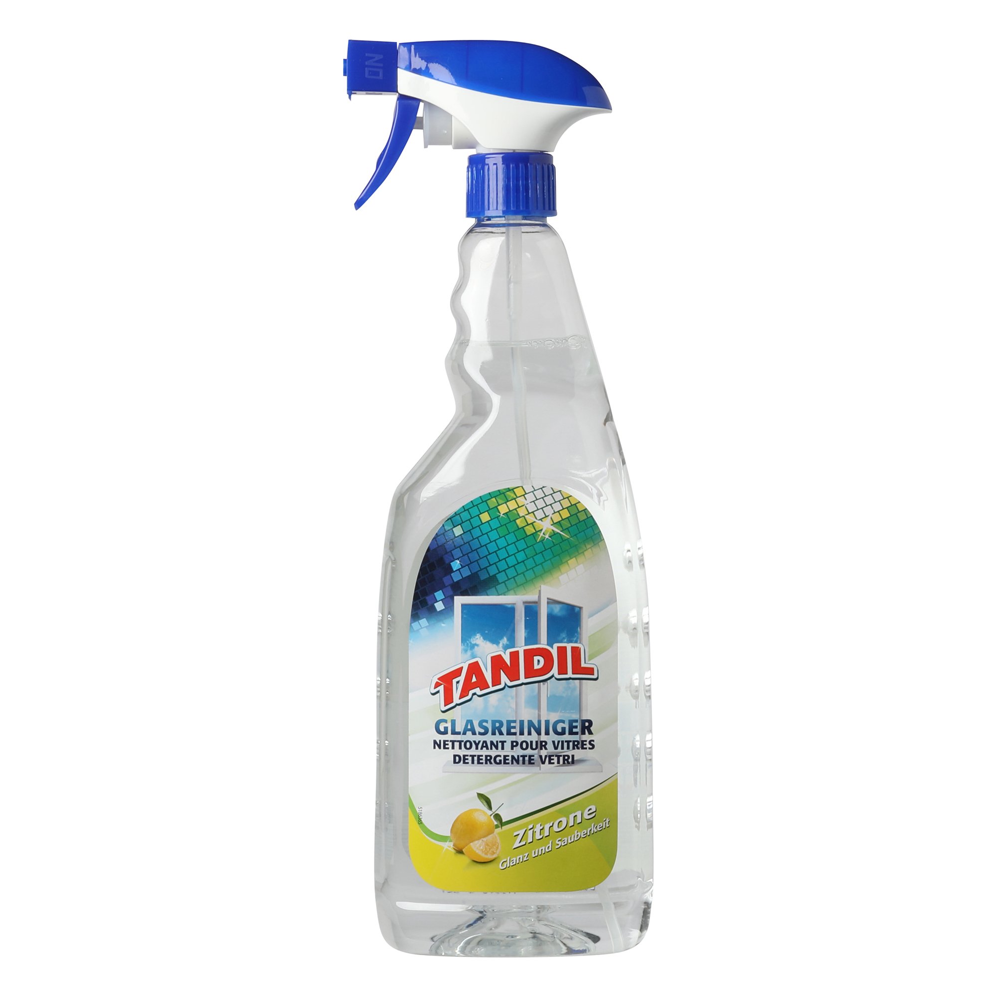 TANDIL Glasreiniger, Zitrone | ALDI-now