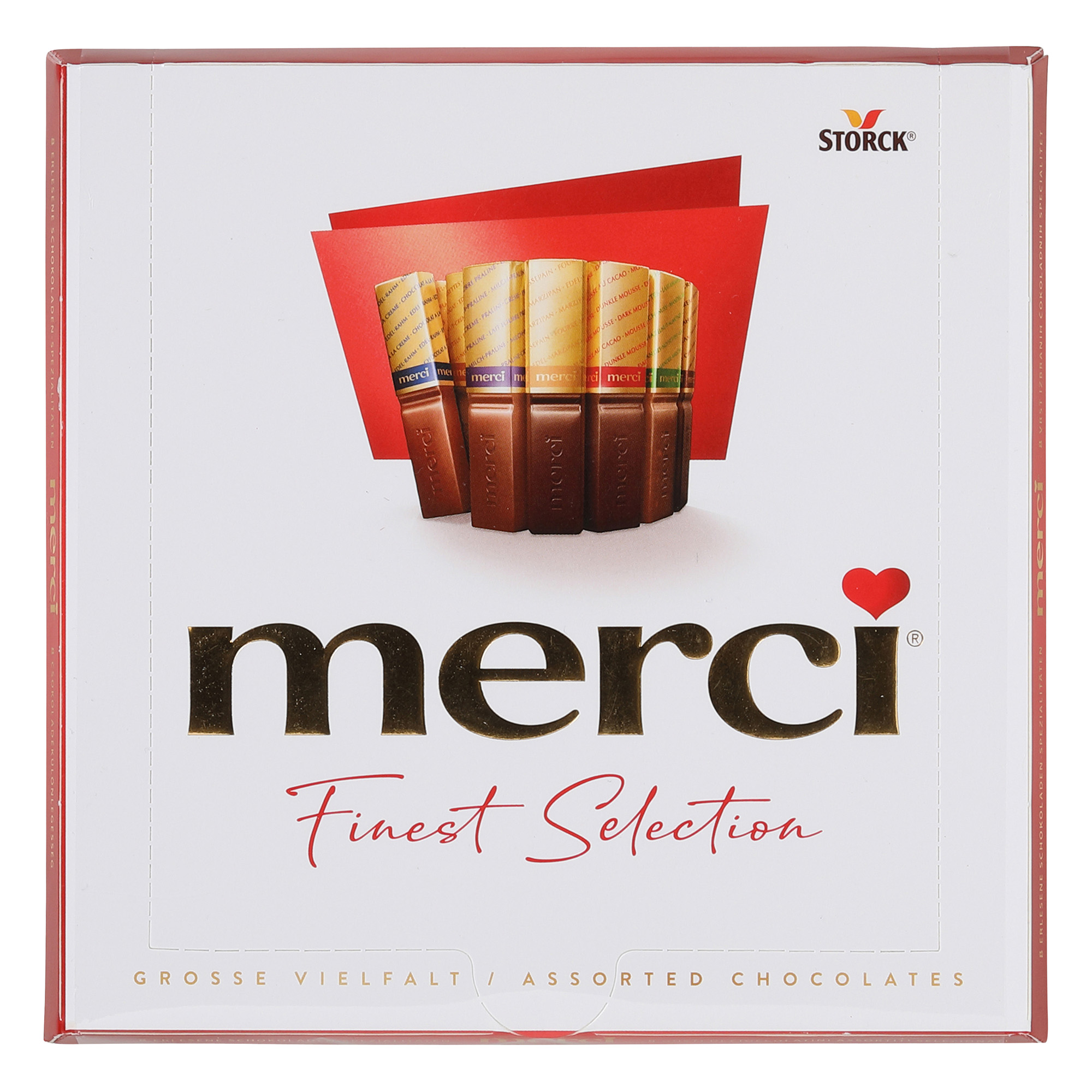 STORCK Merci mix finest selection, grande variteà | ALDI-now