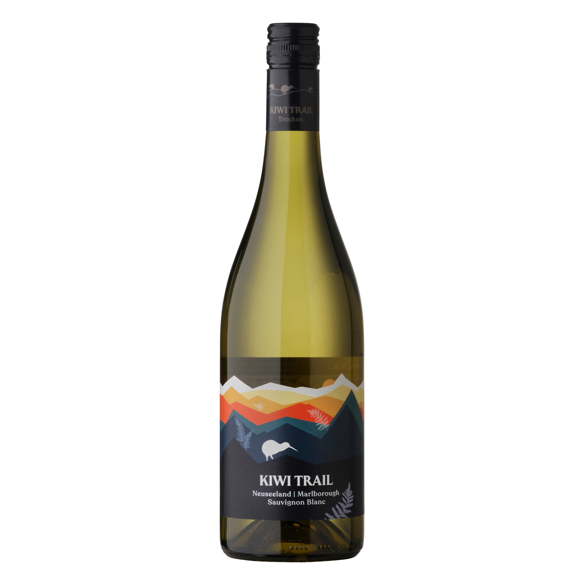 Kiwi Trail Sauvignon Blanc