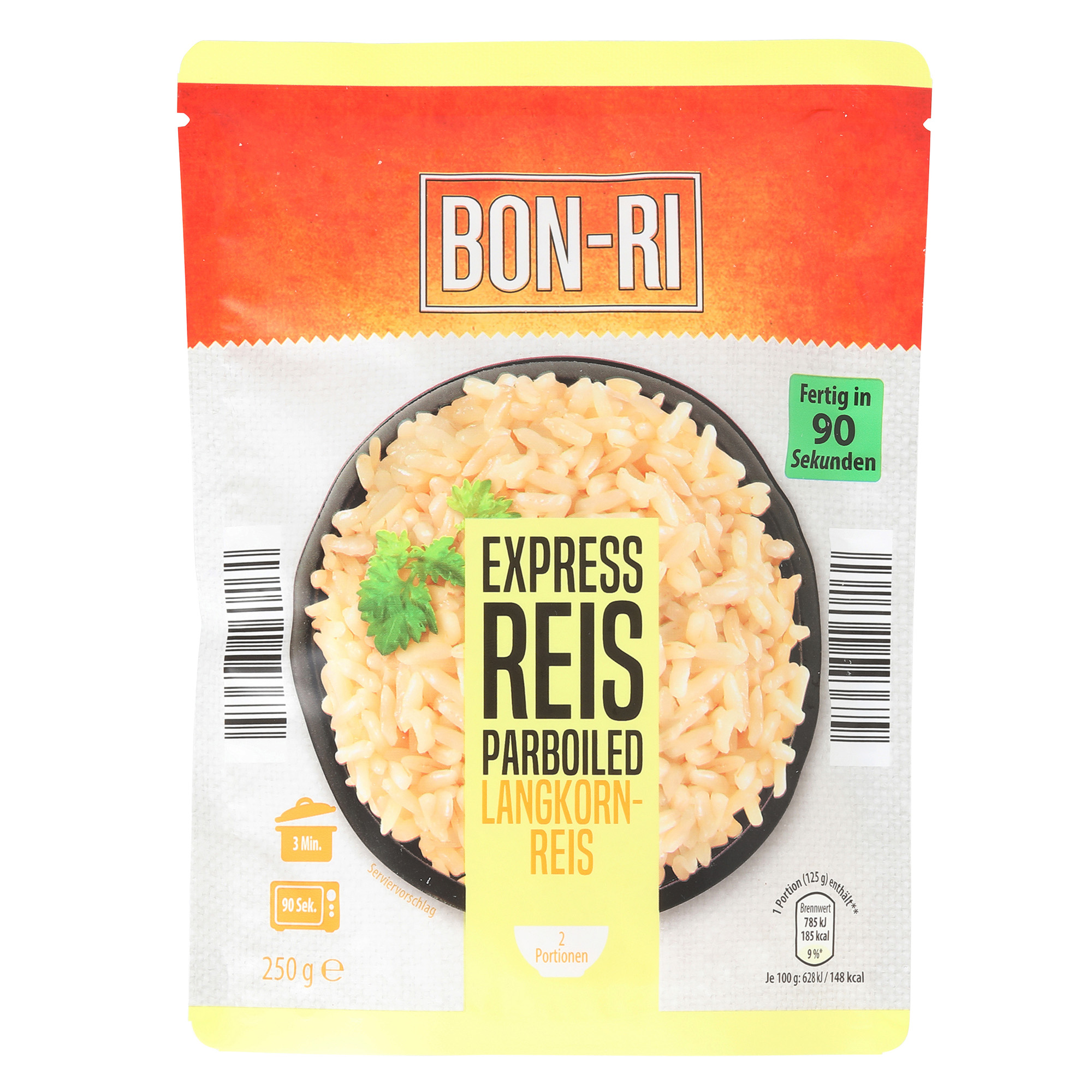 BON-RI Riz express, riz long grain | ALDI-now