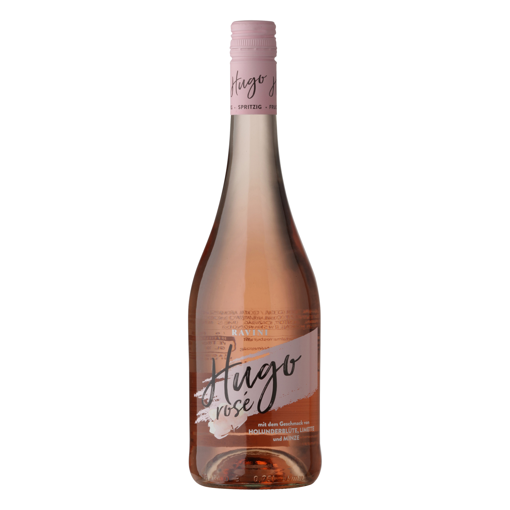RAVINI Hugo Rosé | ALDI-now