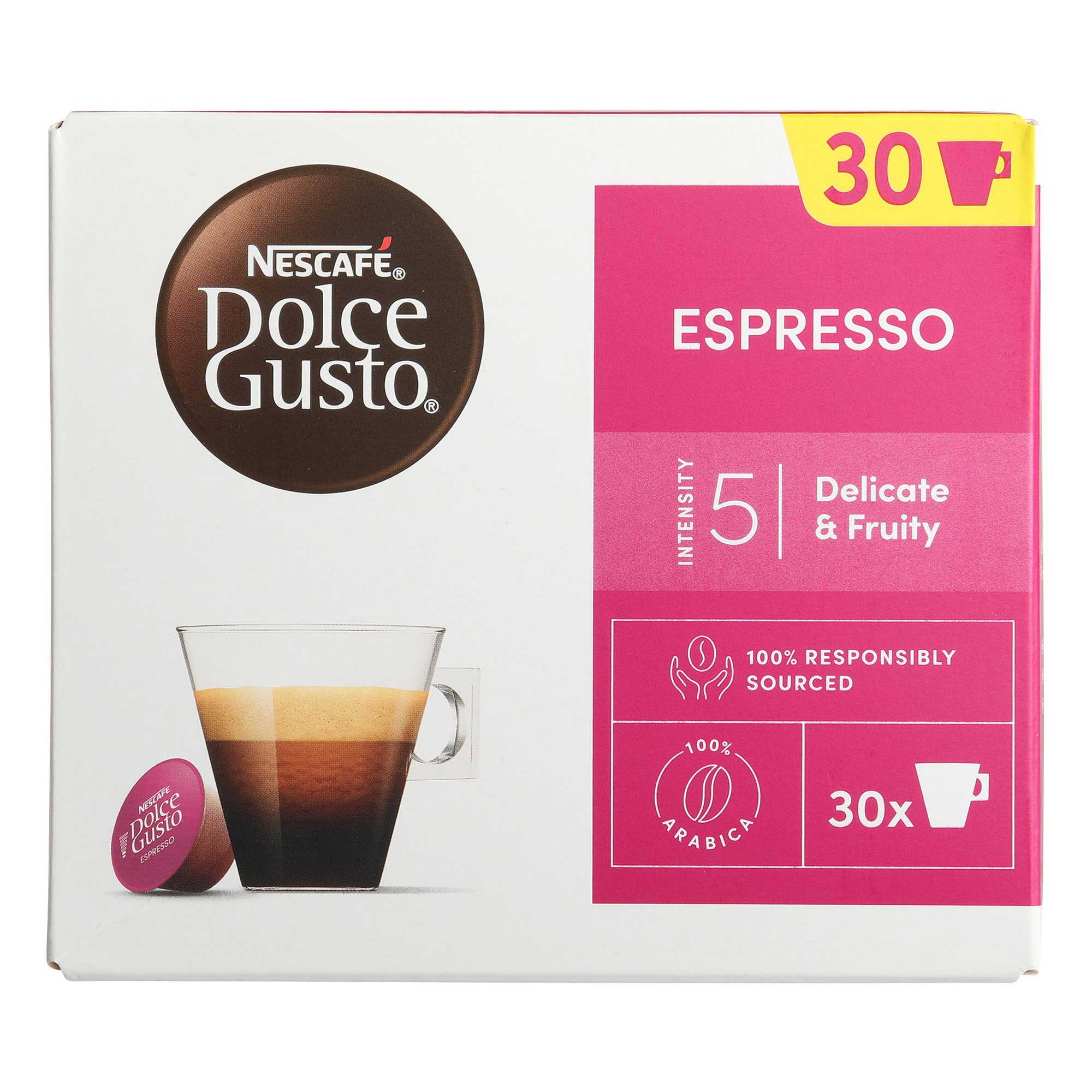 Aldi Kapseln Dolce Gusto