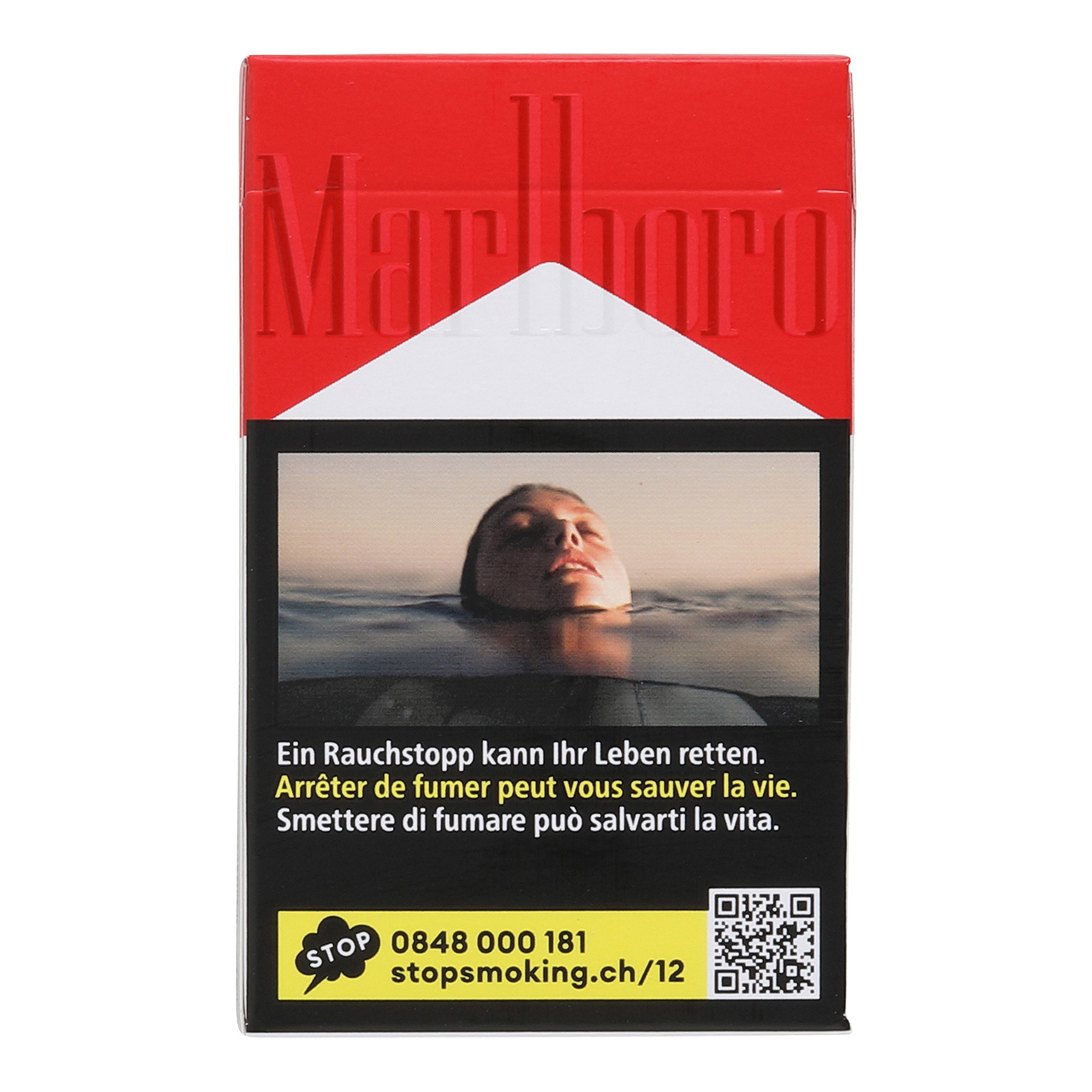 MARLBORO Red Box | ALDI-now