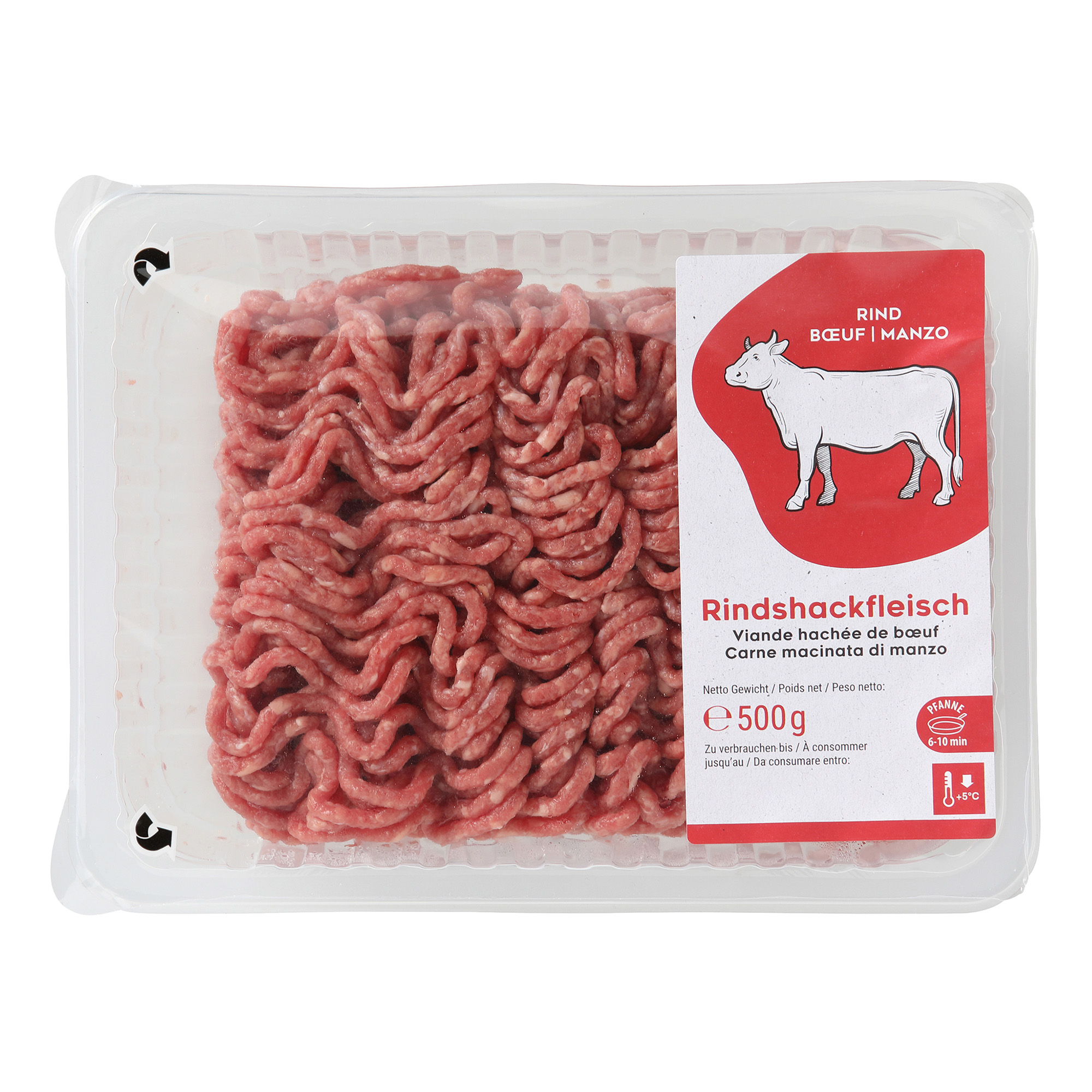 COUNTRY'S BEST Viande hachée de bœuf | ALDI-now