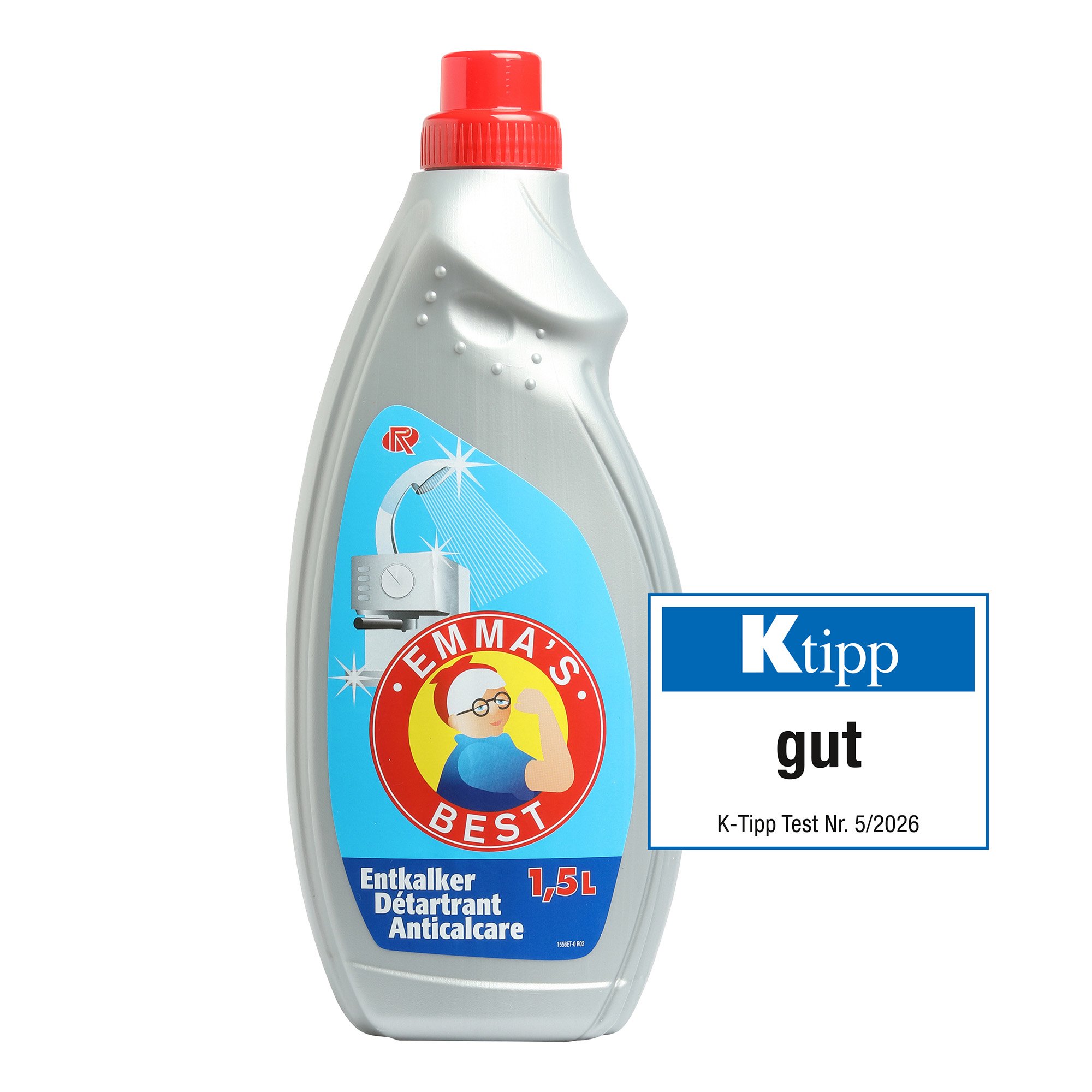 EMMA'S BEST Entkalker | ALDI-now