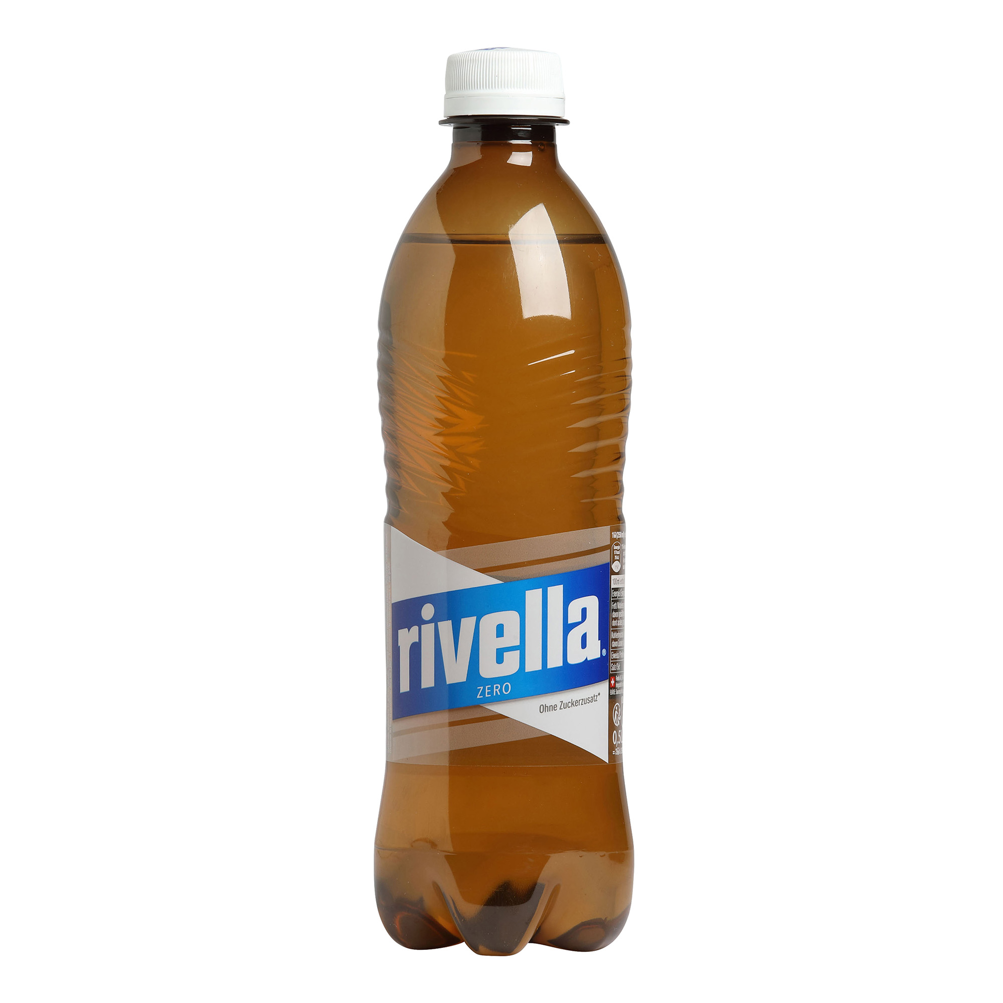 RIVELLA Blau, 500ml | ALDI-now