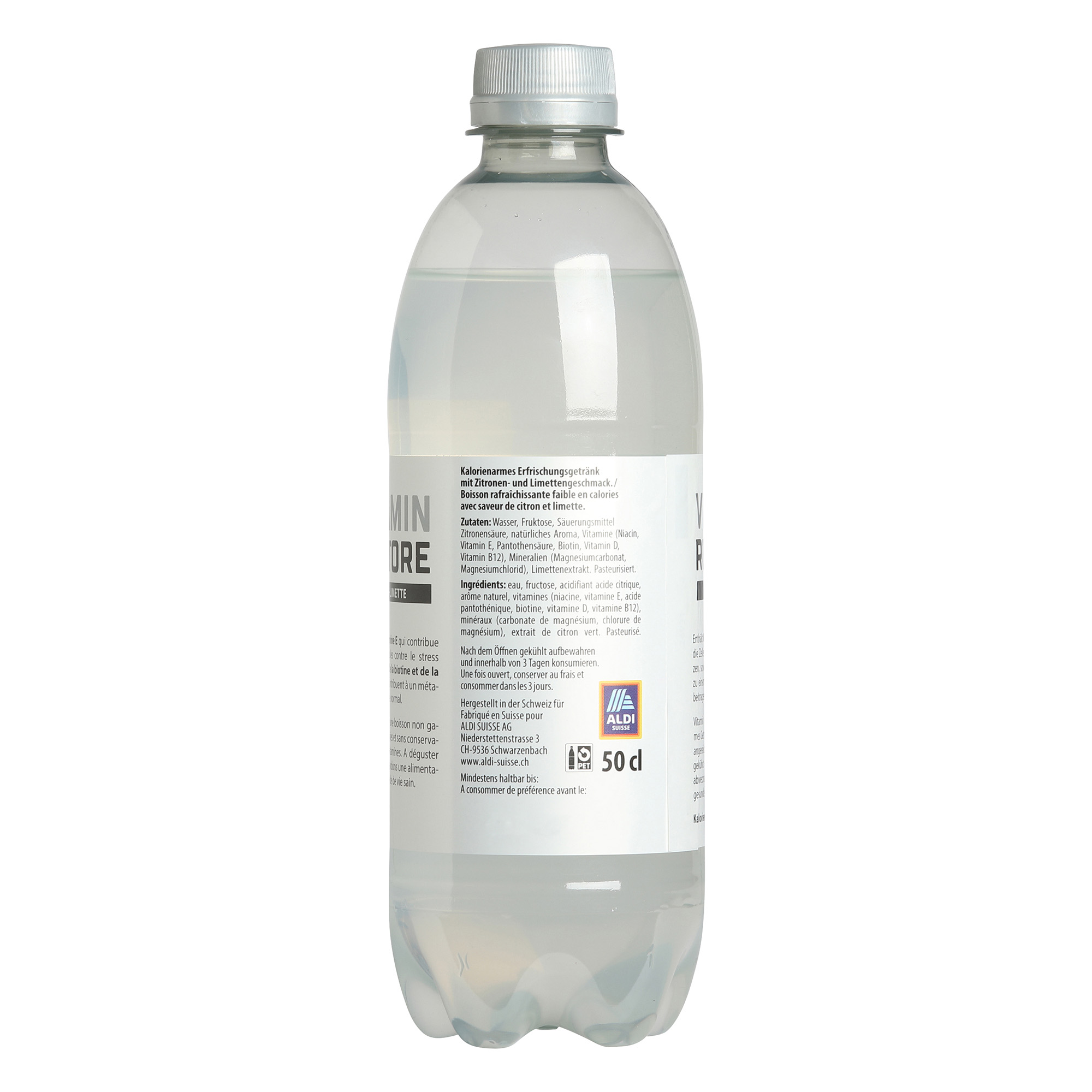 CRANE Vitamin Restore Zitrone-Limette | ALDI-now