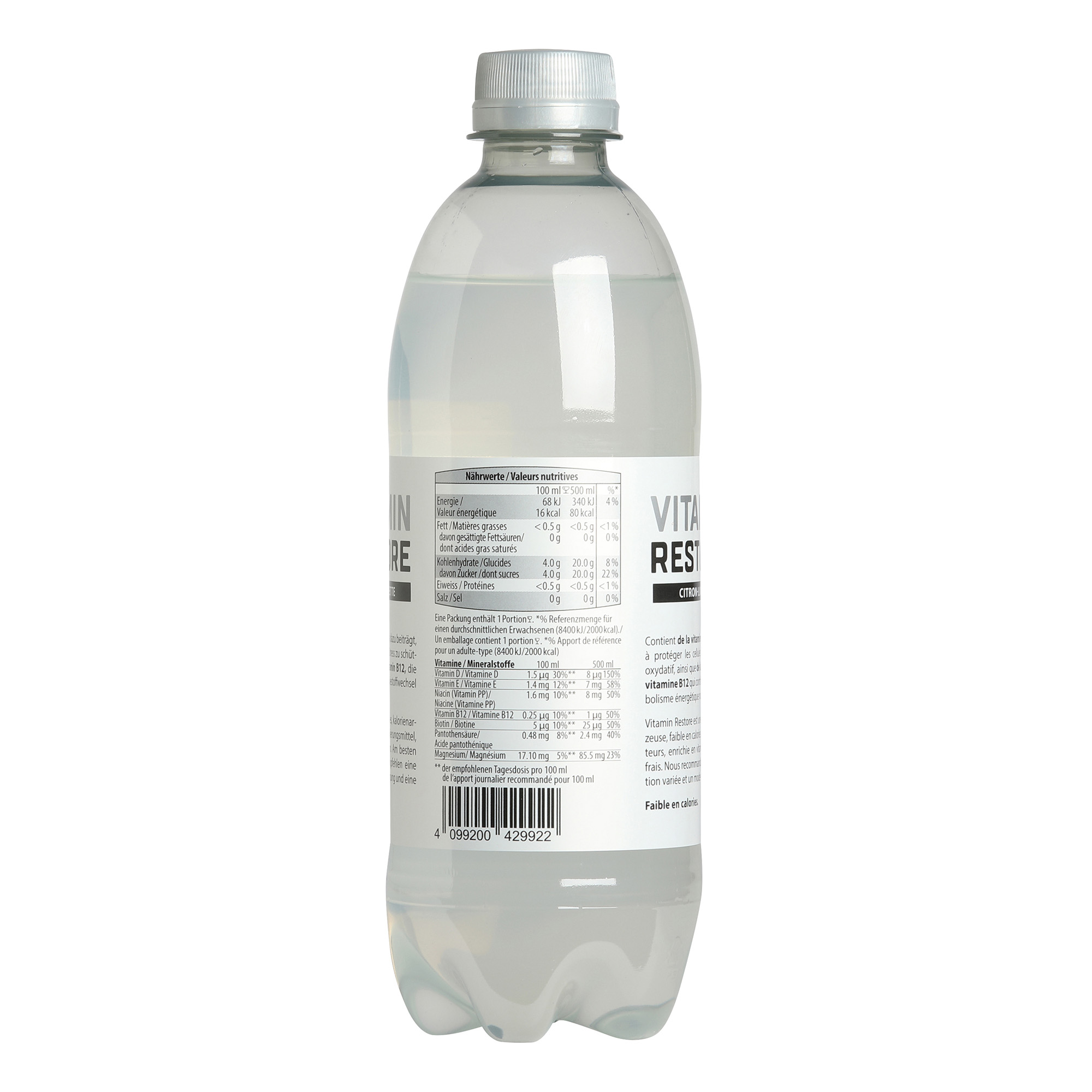 CRANE Vitamin Restore Zitrone-Limette | ALDI-now