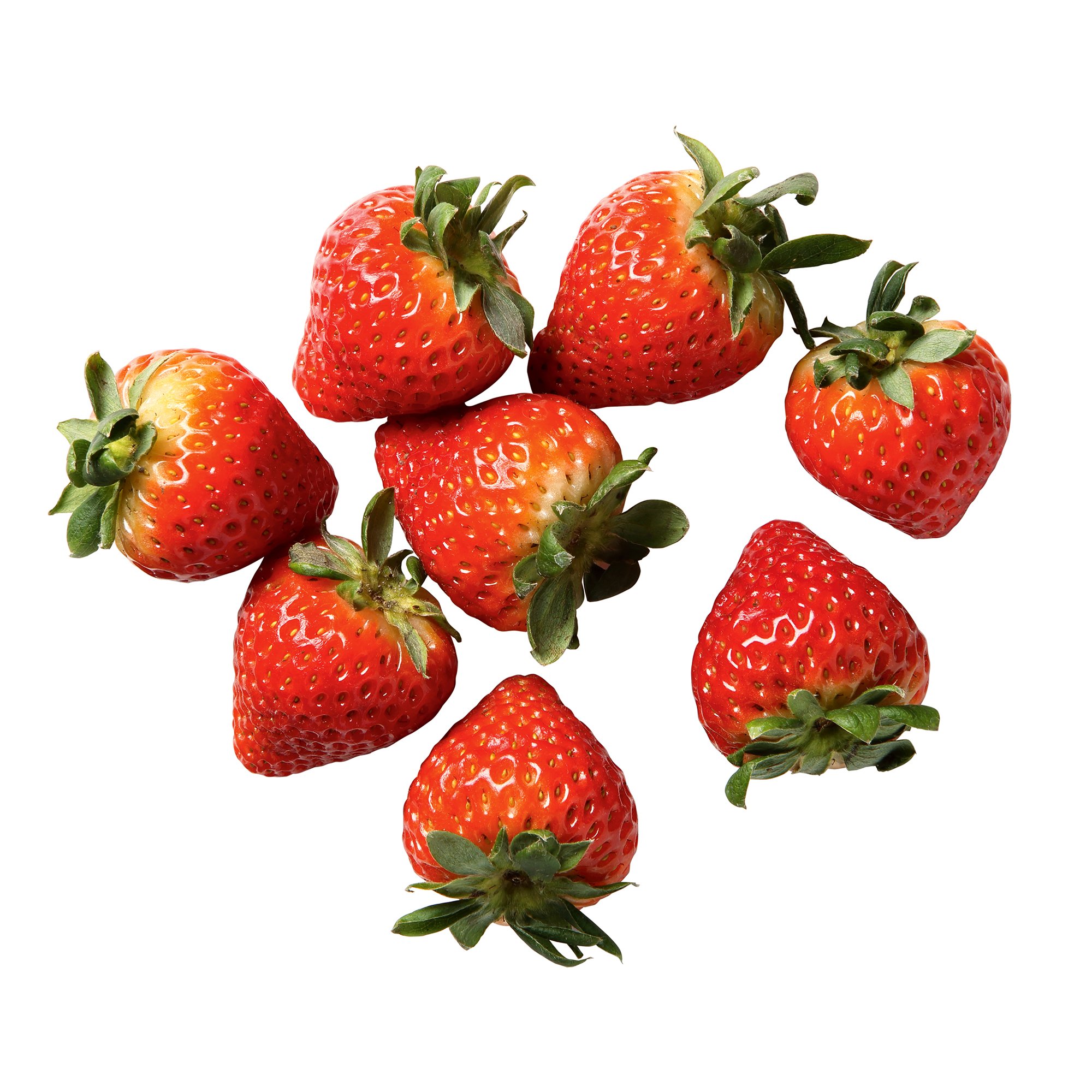 Erdbeeren 1kg | ALDI-now