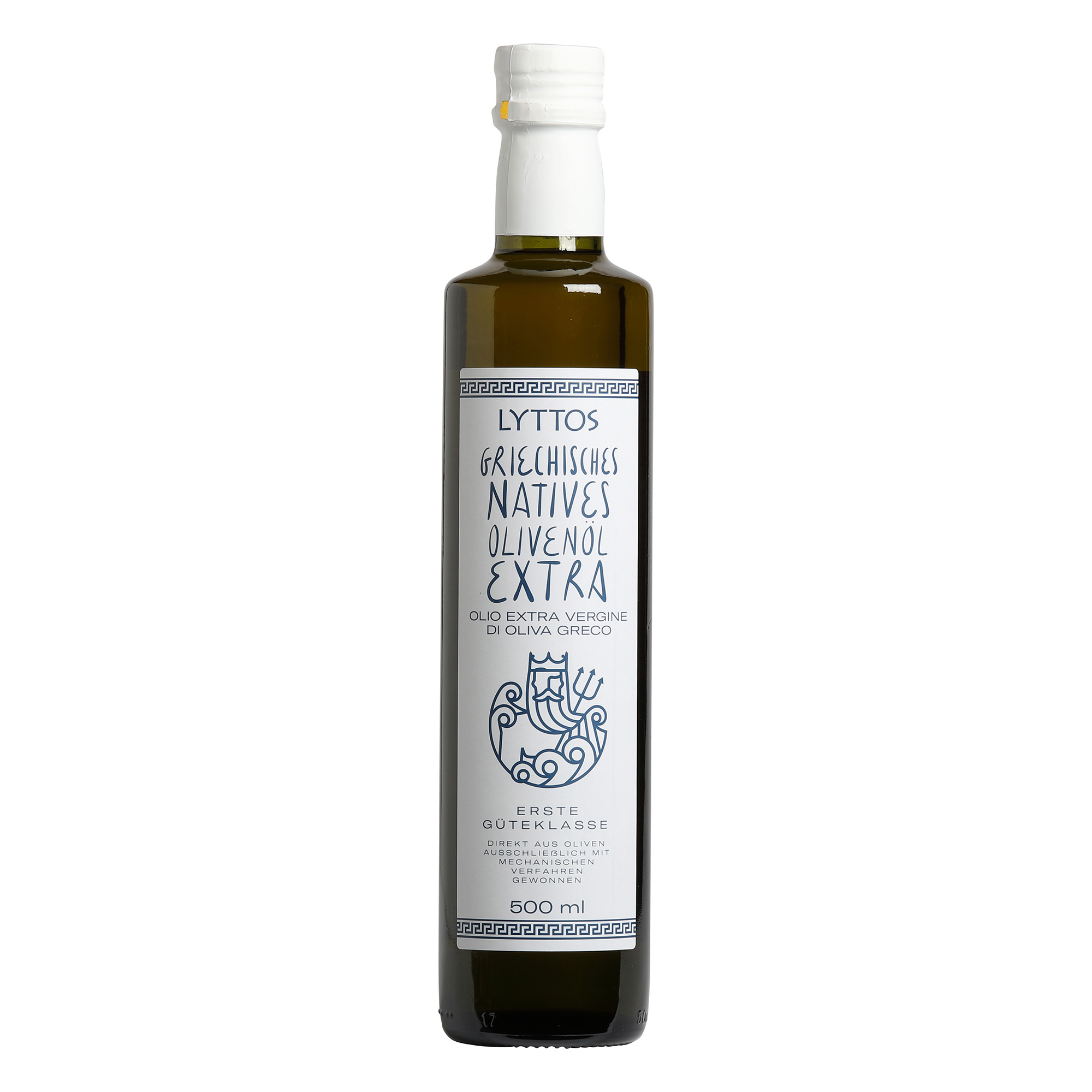 LYTTOS Griechisches Olivenöl Extra nativ | ALDI-now