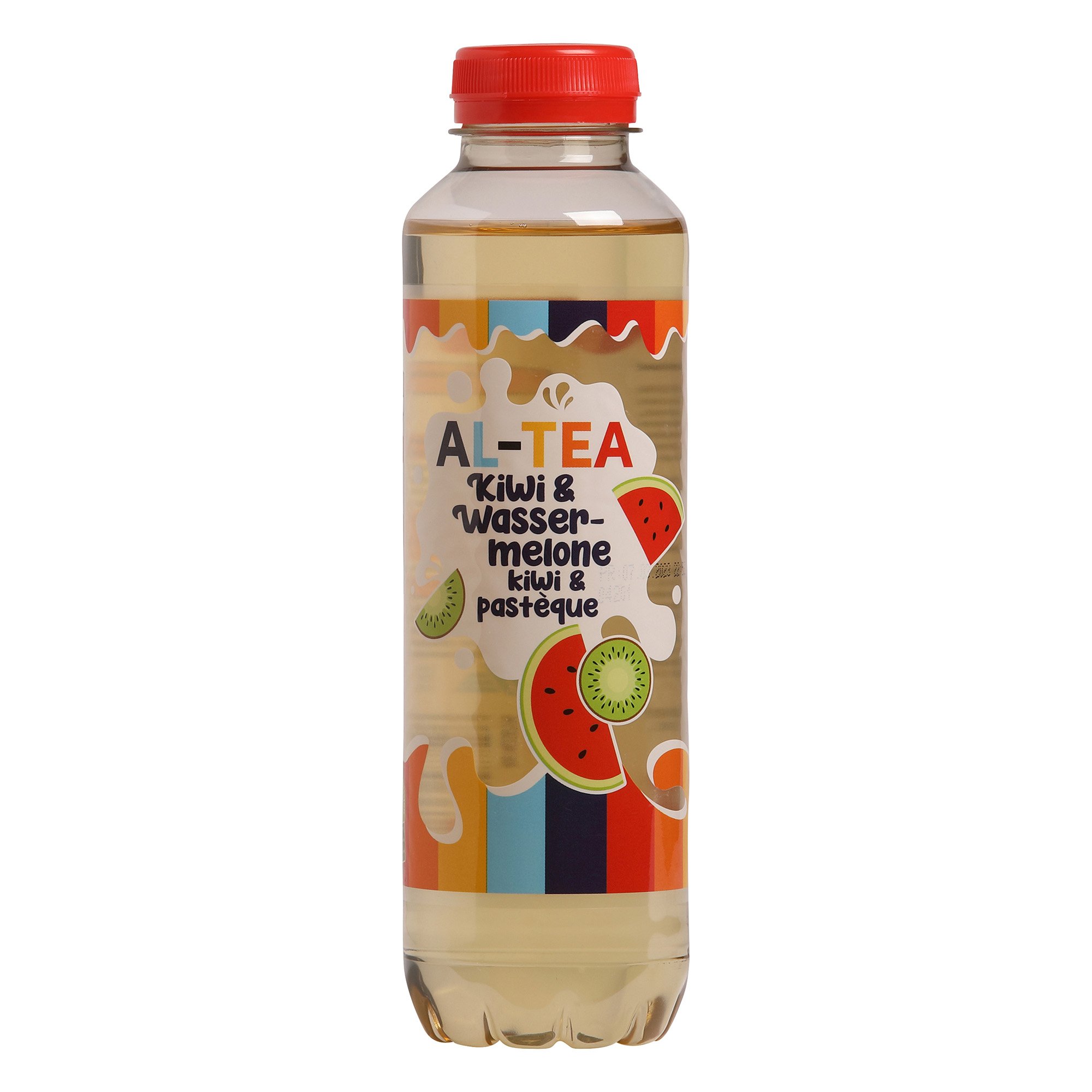 AL-TEA Té freddo kiwi-anguria | ALDI-now