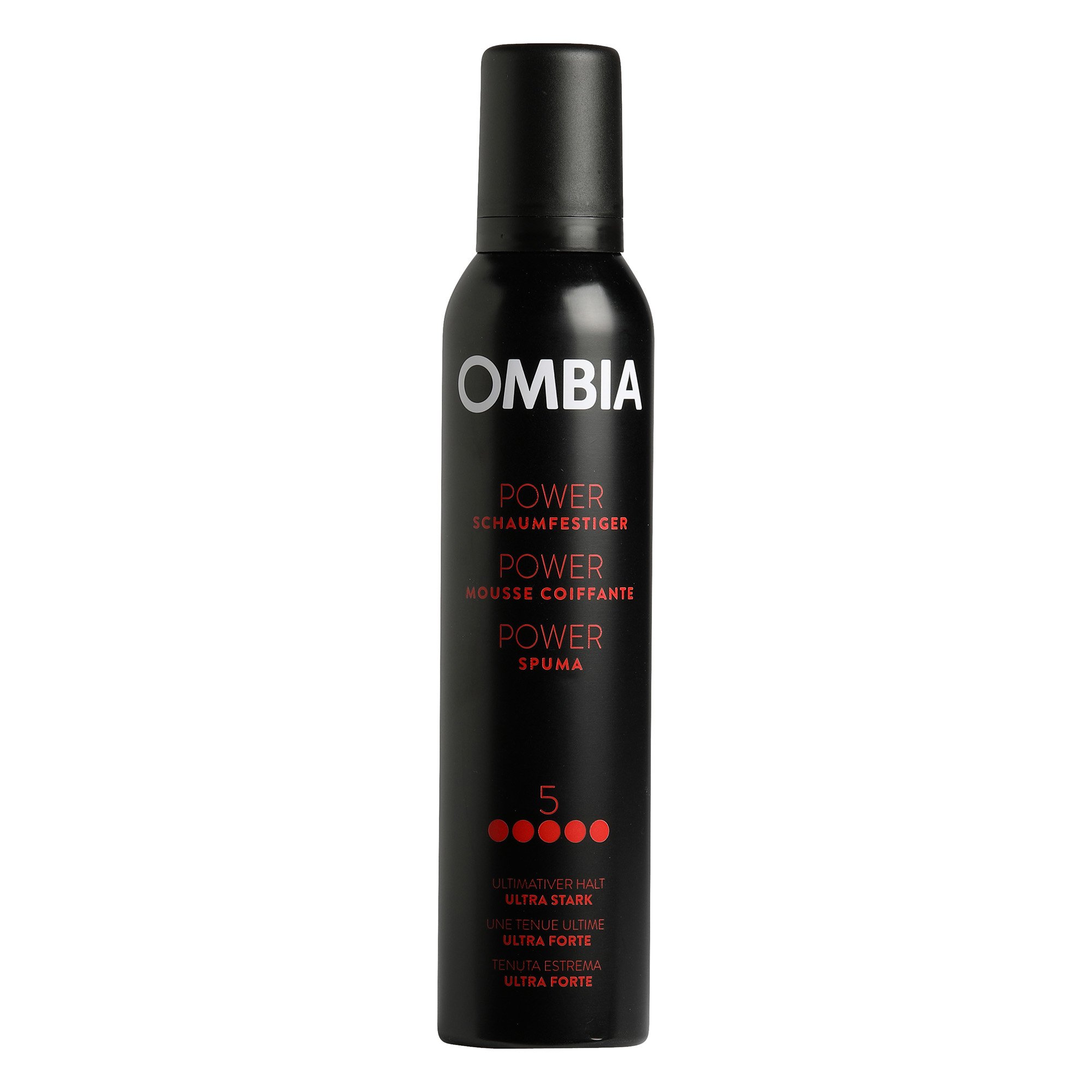 OMBIA Mousse fixante Power | ALDI-now