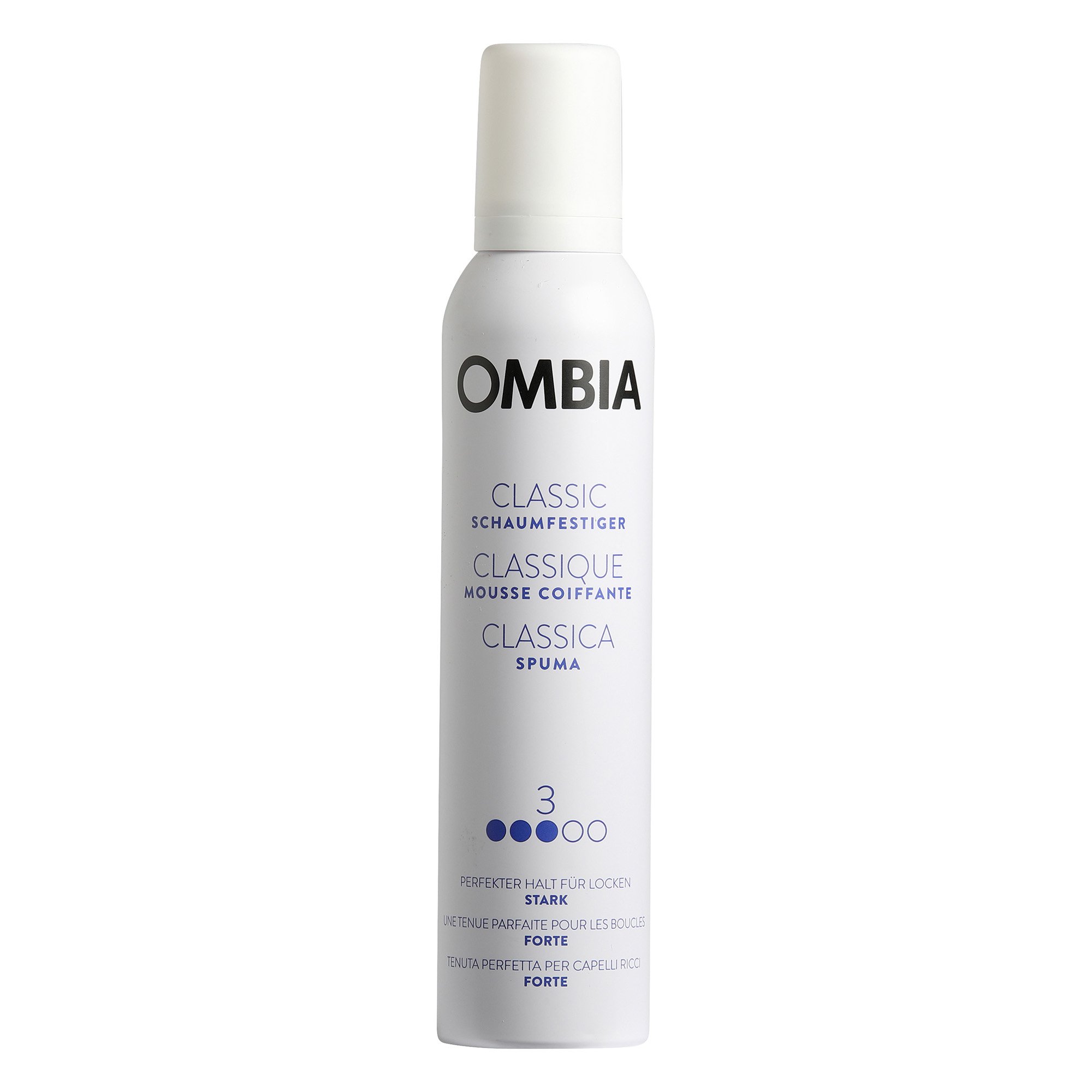 OMBIA Mousse fixante Boucles | ALDI-now