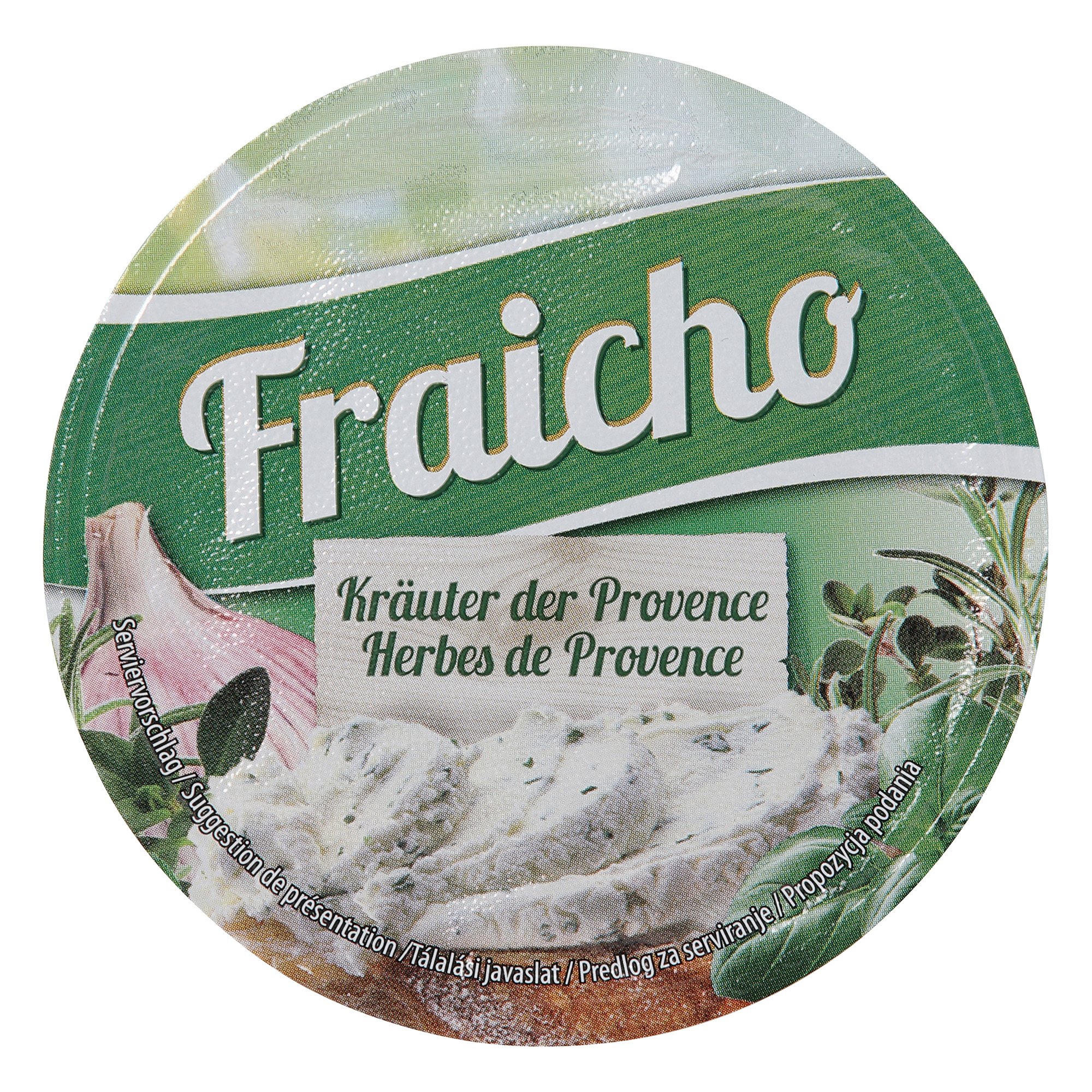 MILSANI Fraicho crémeux, herbes aromatiques | ALDI-now