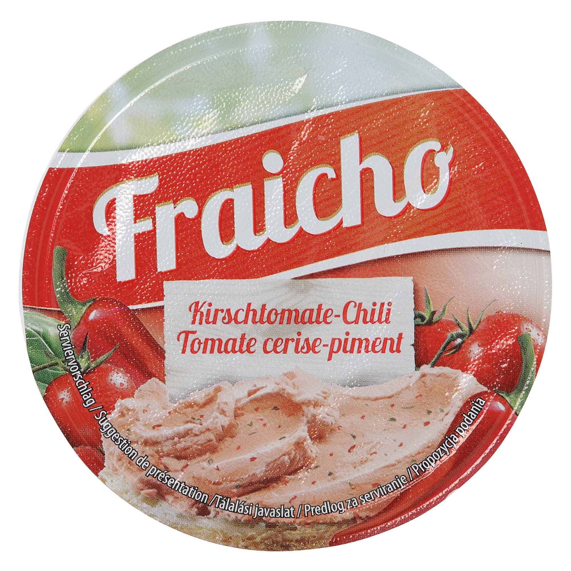 MILSANI Fraicho crémeux, tomates cerise | ALDI-now