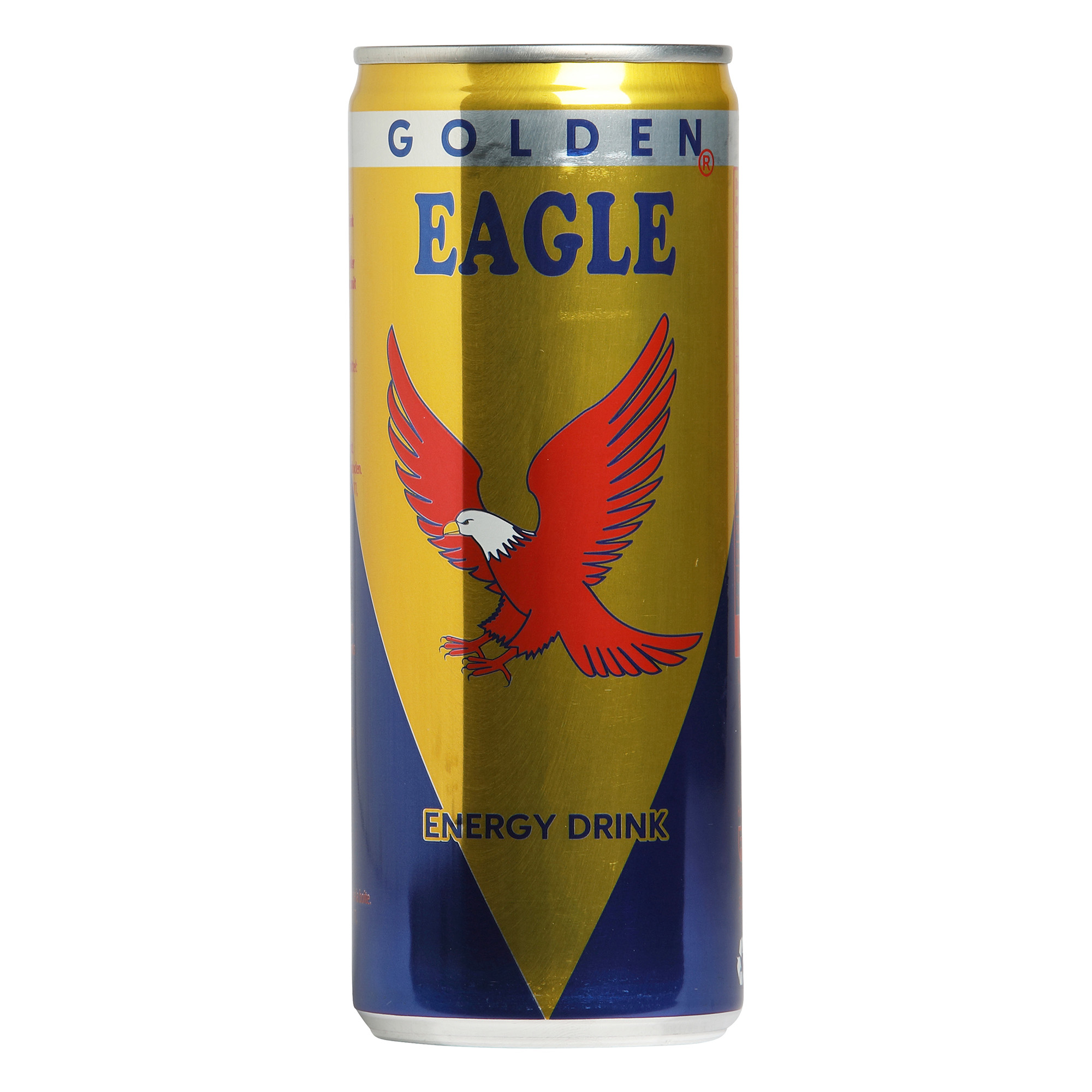 GOLDEN EAGLE Energy Drink | ALDI-now