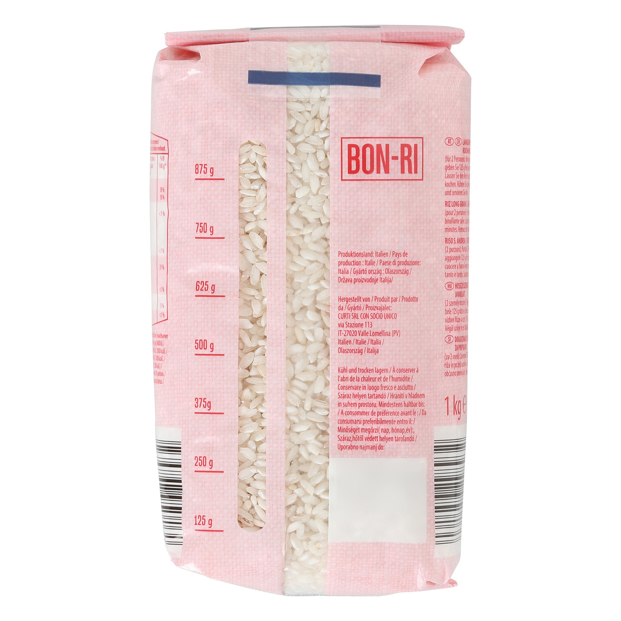 BON-RI Riz pour risotto | ALDI-now
