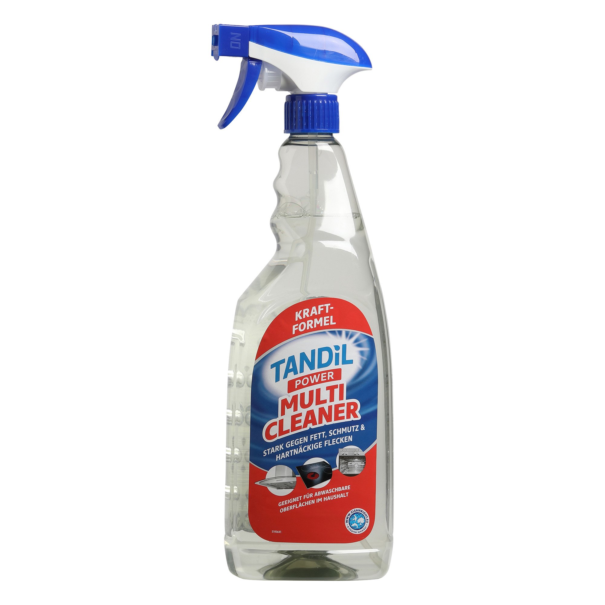 TANDIL detergente Multi Power | ALDI-now