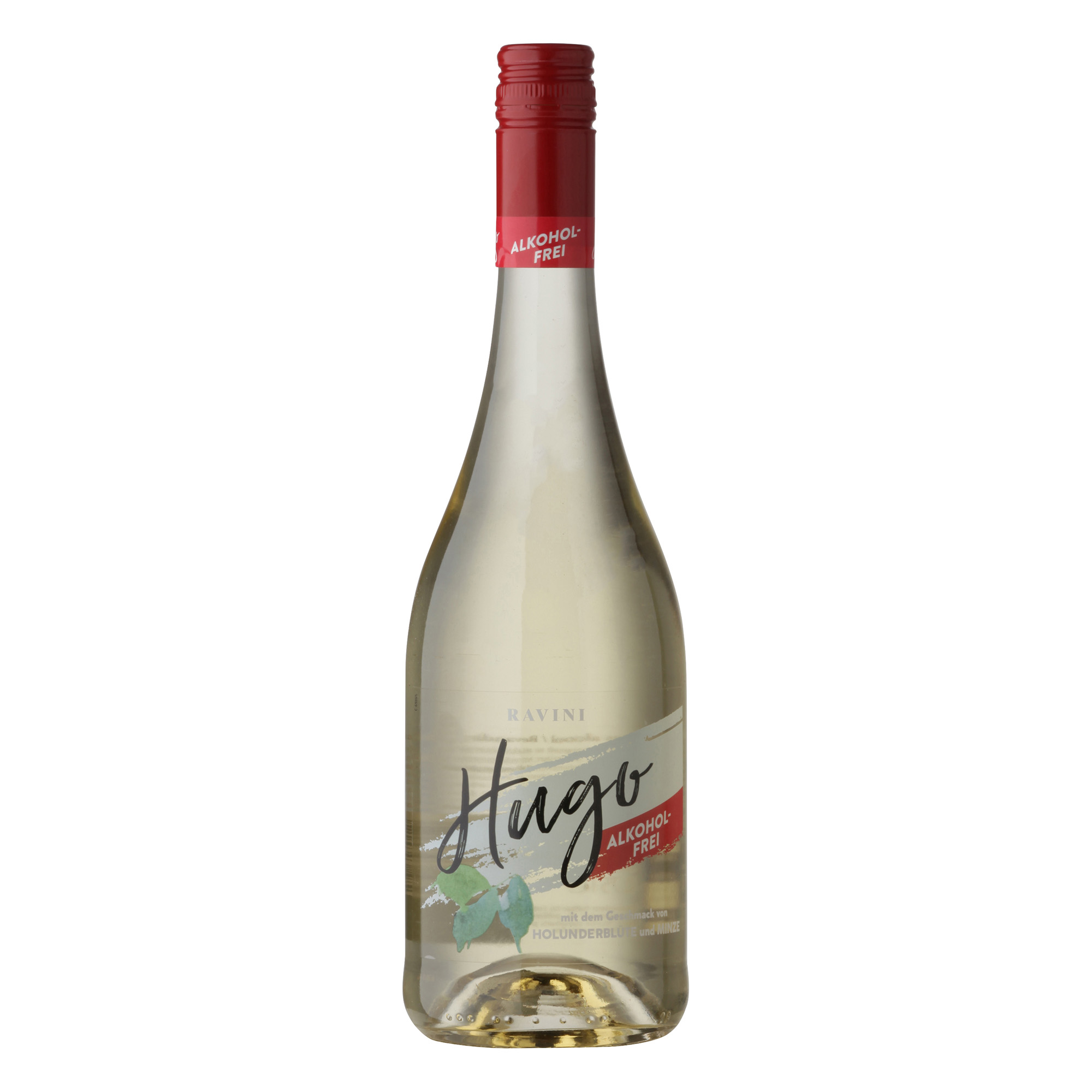 RAVINI Hugo Frizzante sans alcool | ALDI-now