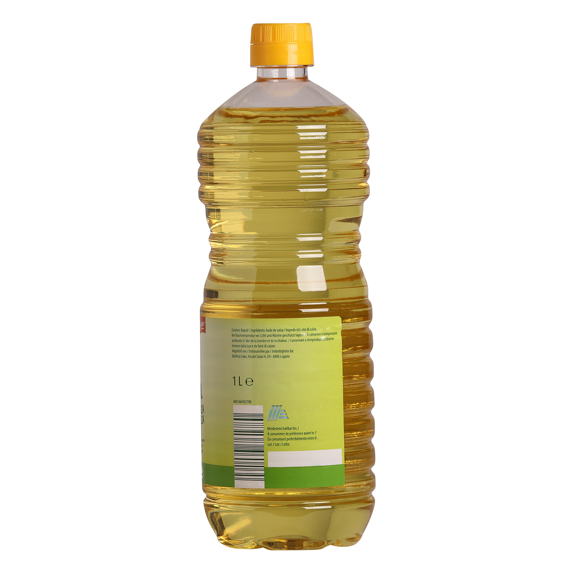 BELLASAN Rapsöl | ALDI-now