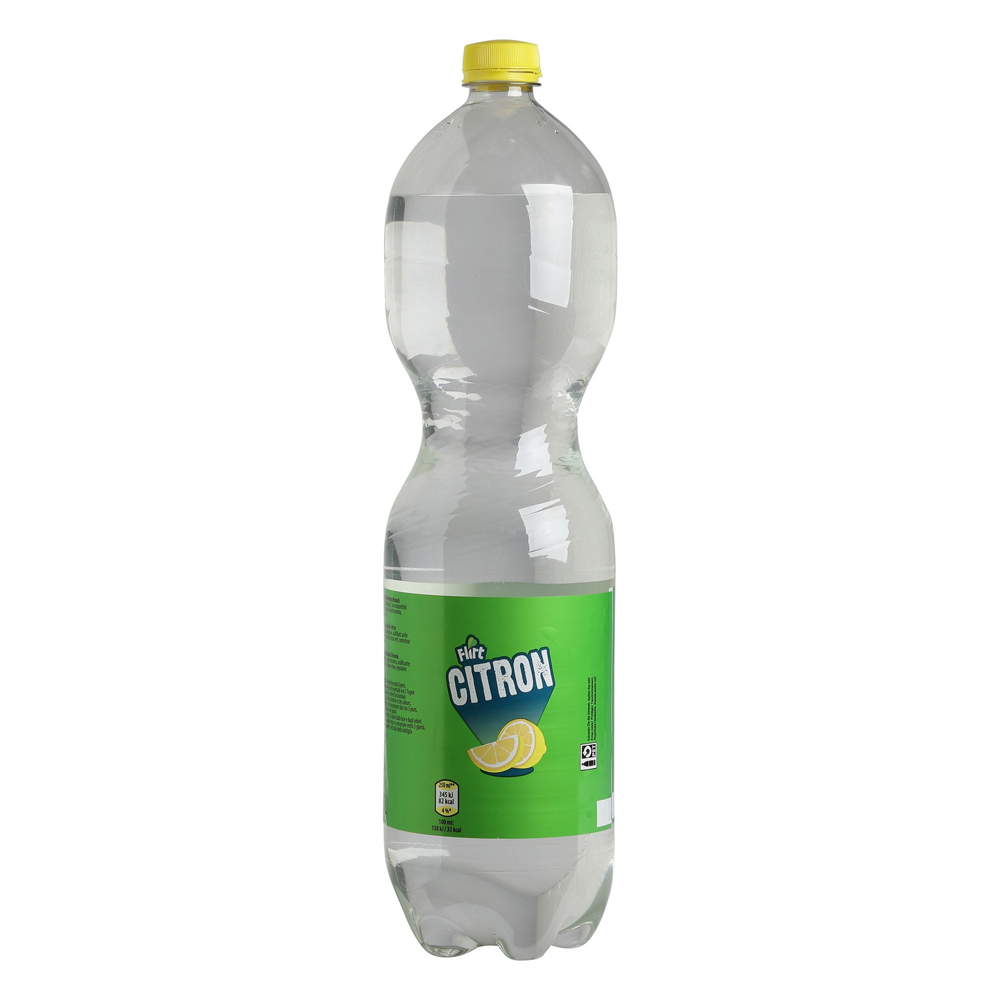 FLIRT Zitrone | ALDI-now