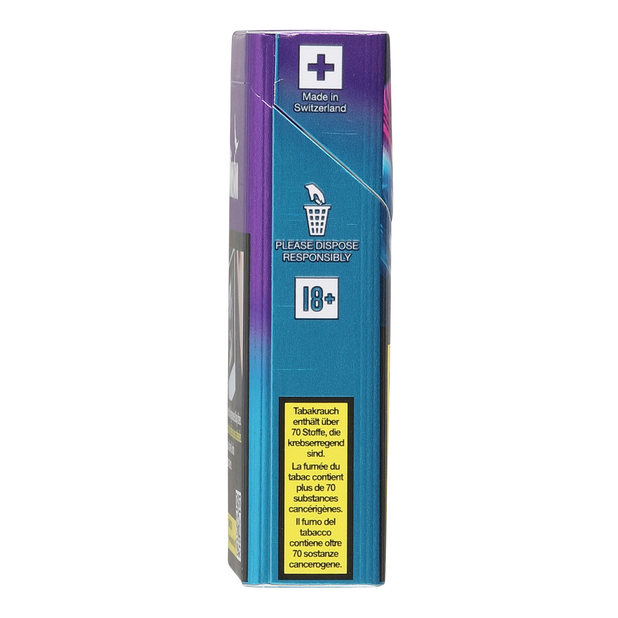WINSTON Expression Duo Click | ALDI-now