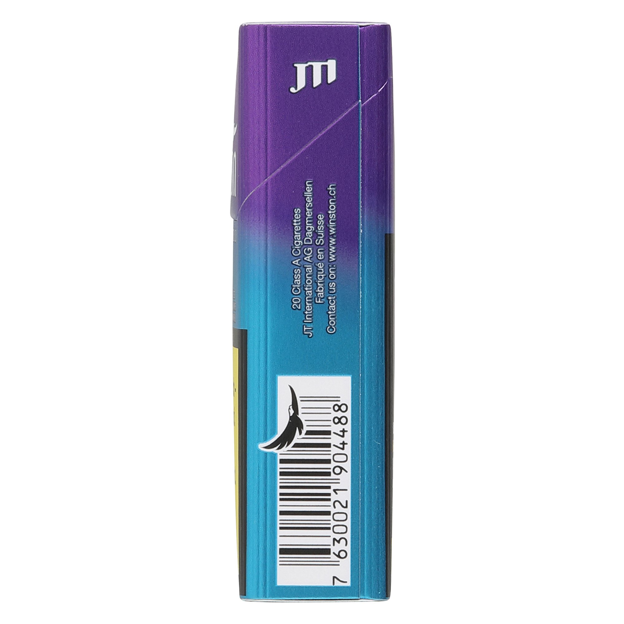 WINSTON Expression Duo Click | ALDI-now