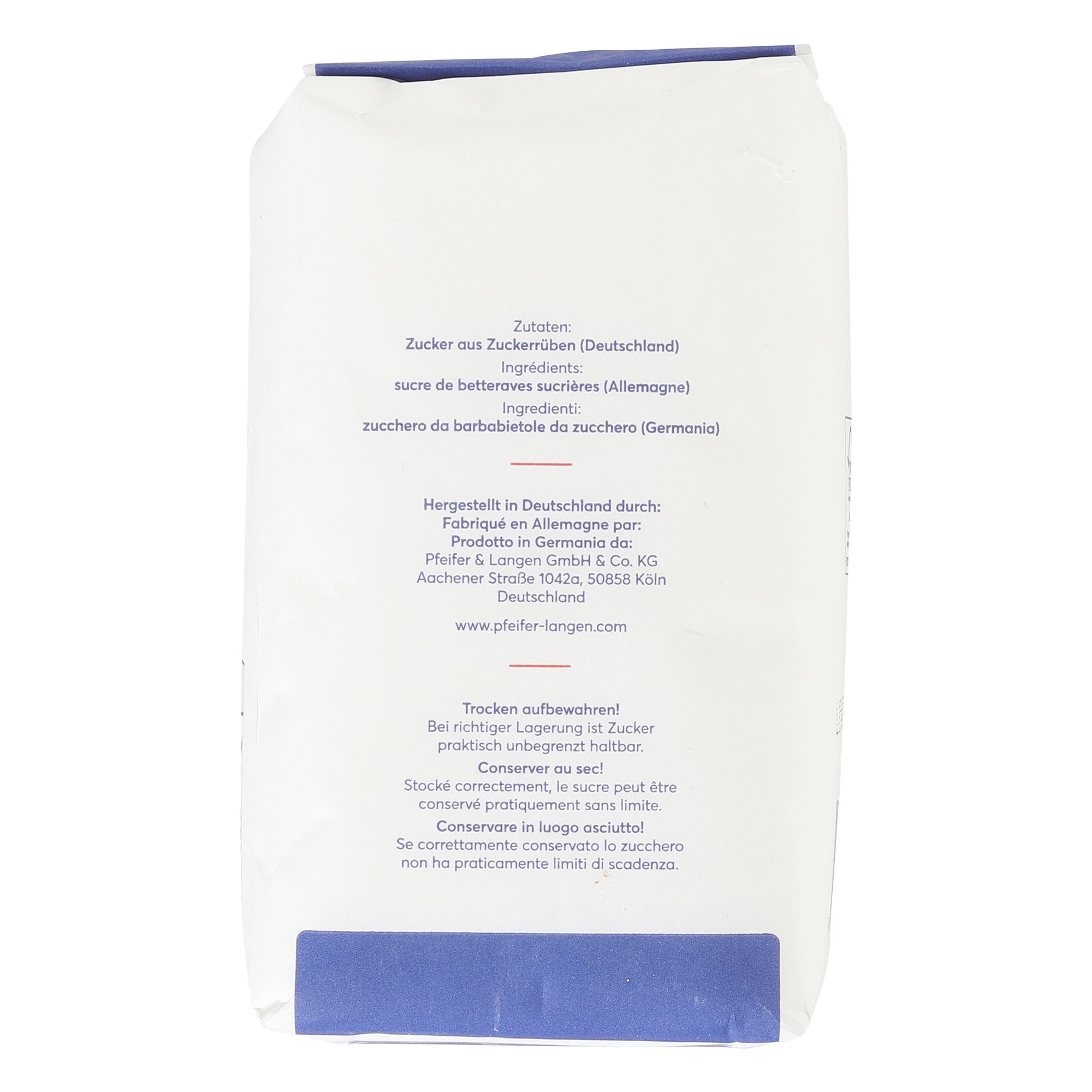 Sucre cristallisé fin | ALDI-now