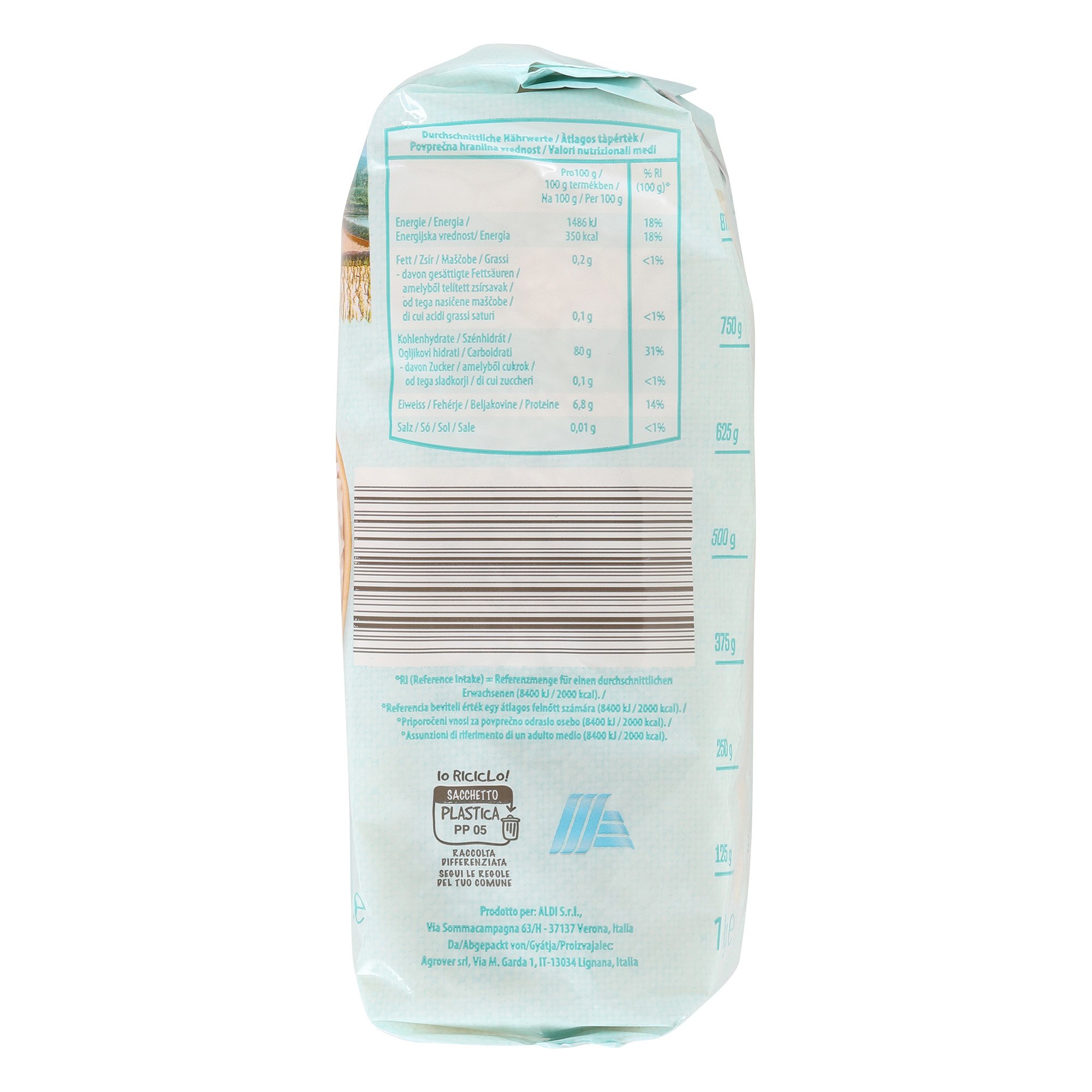 BON-RI Riso Jasmine | ALDI-now