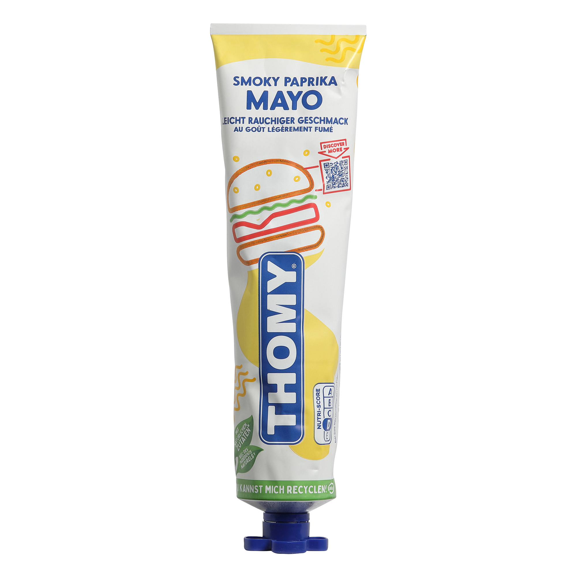 THOMY American Mayo | ALDI-now