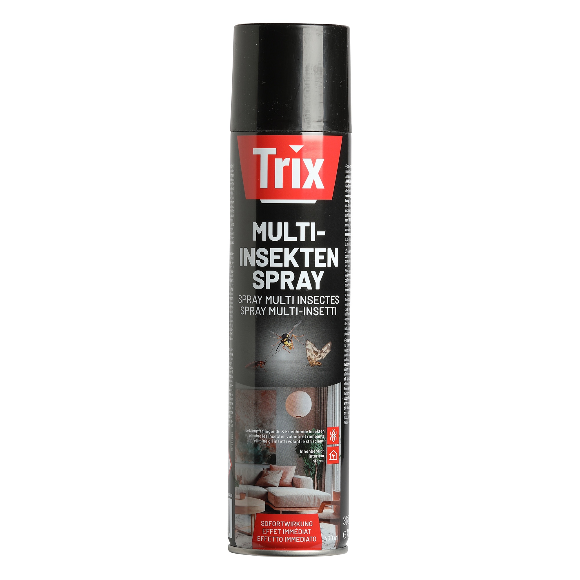 TRIX Multi-Insektenspray Spray | ALDI-now