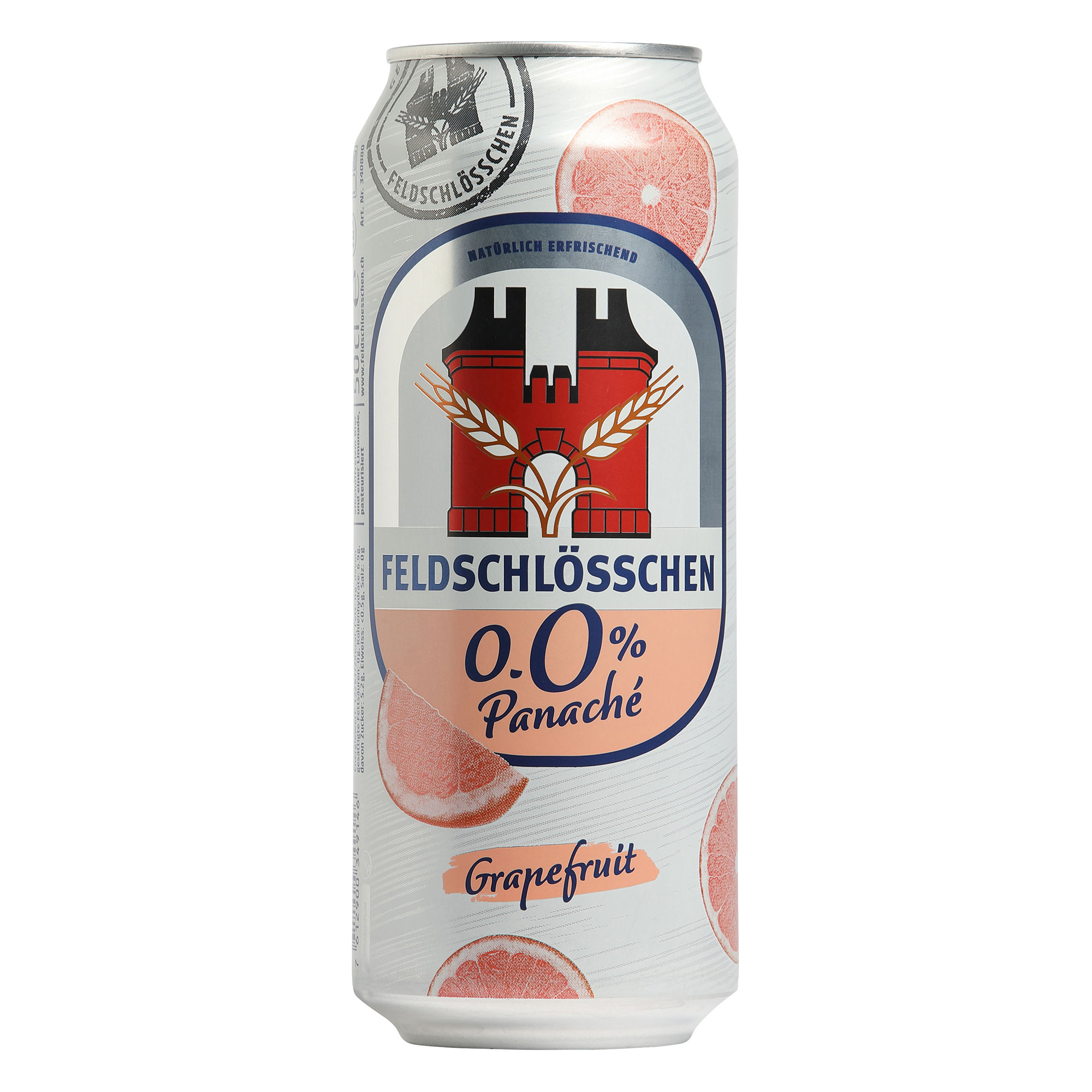 FELDSCHLÖSSCHEN Panaché Grapefruit Alkoholfrei 6er-Pack | ALDI-now