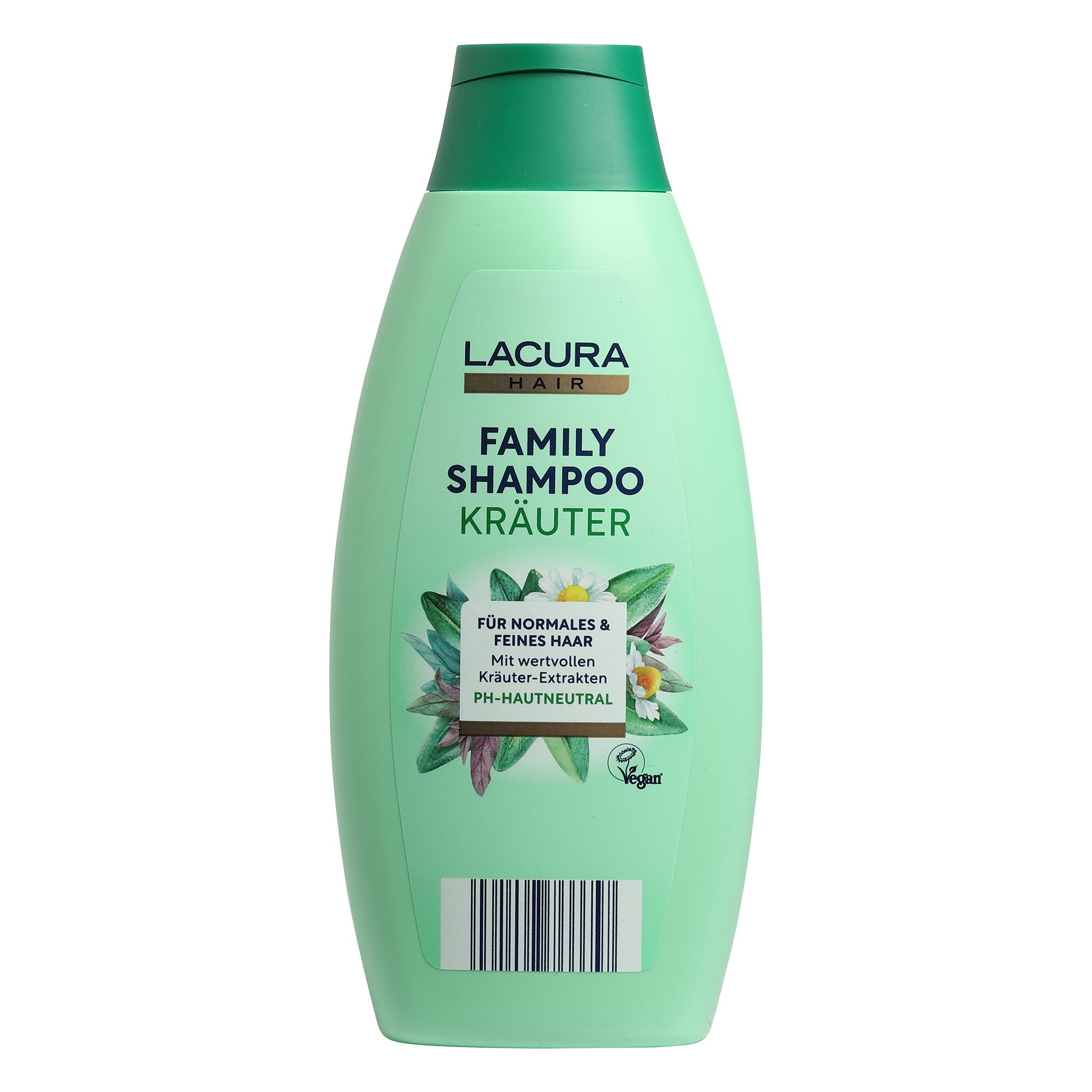 LACURA Shampoo alle erbe formato famiglia | ALDI-now